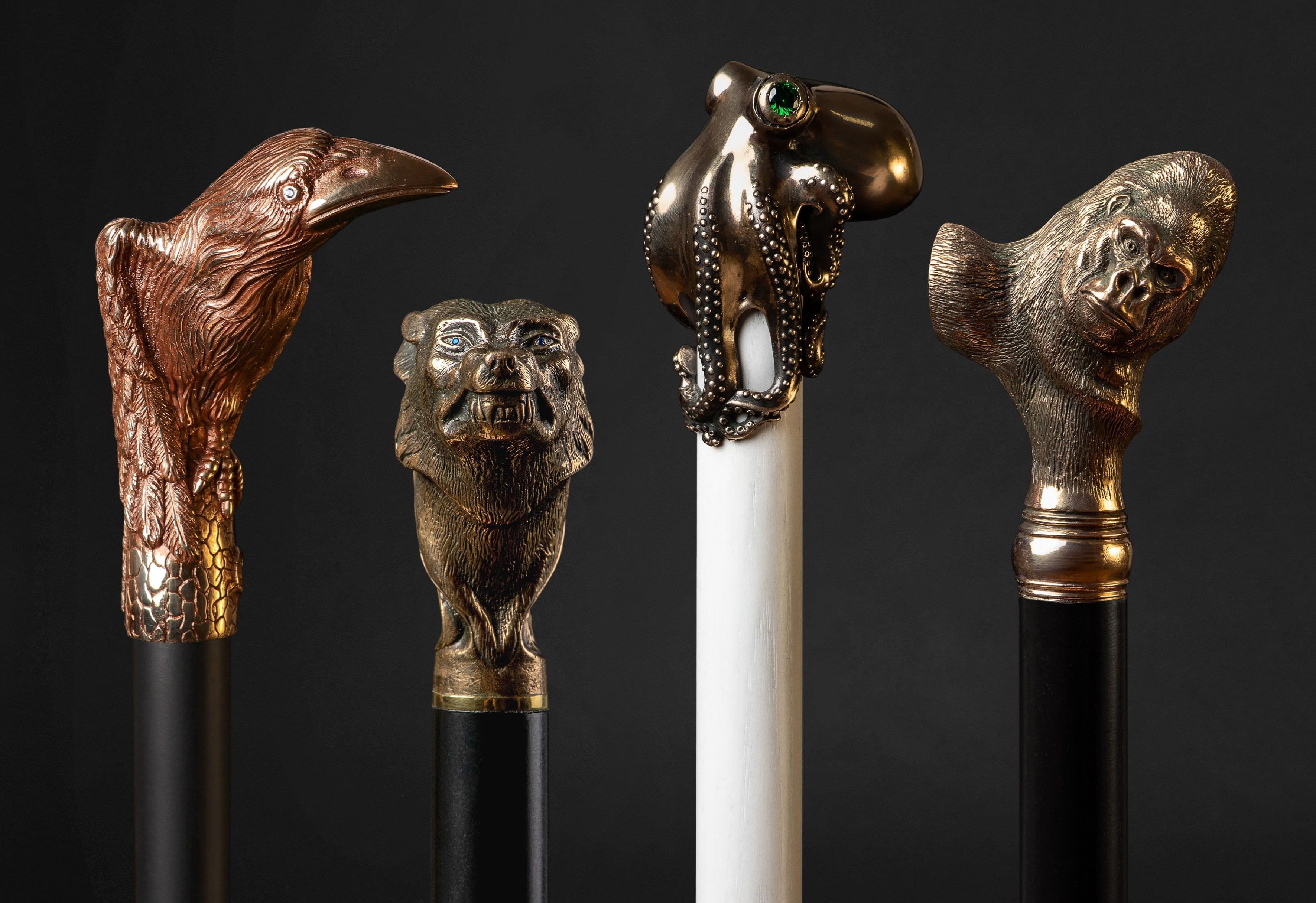 Best Seller | ART WALKING STICKS