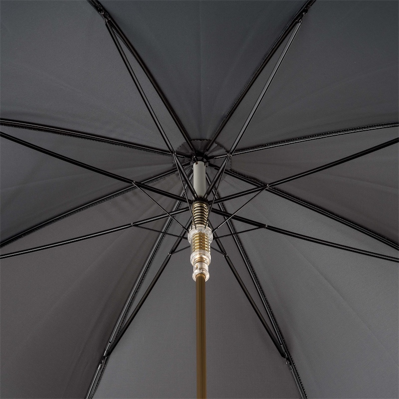 French Bulldog Handle Umbrella, Unique Design Umbrella Handmade