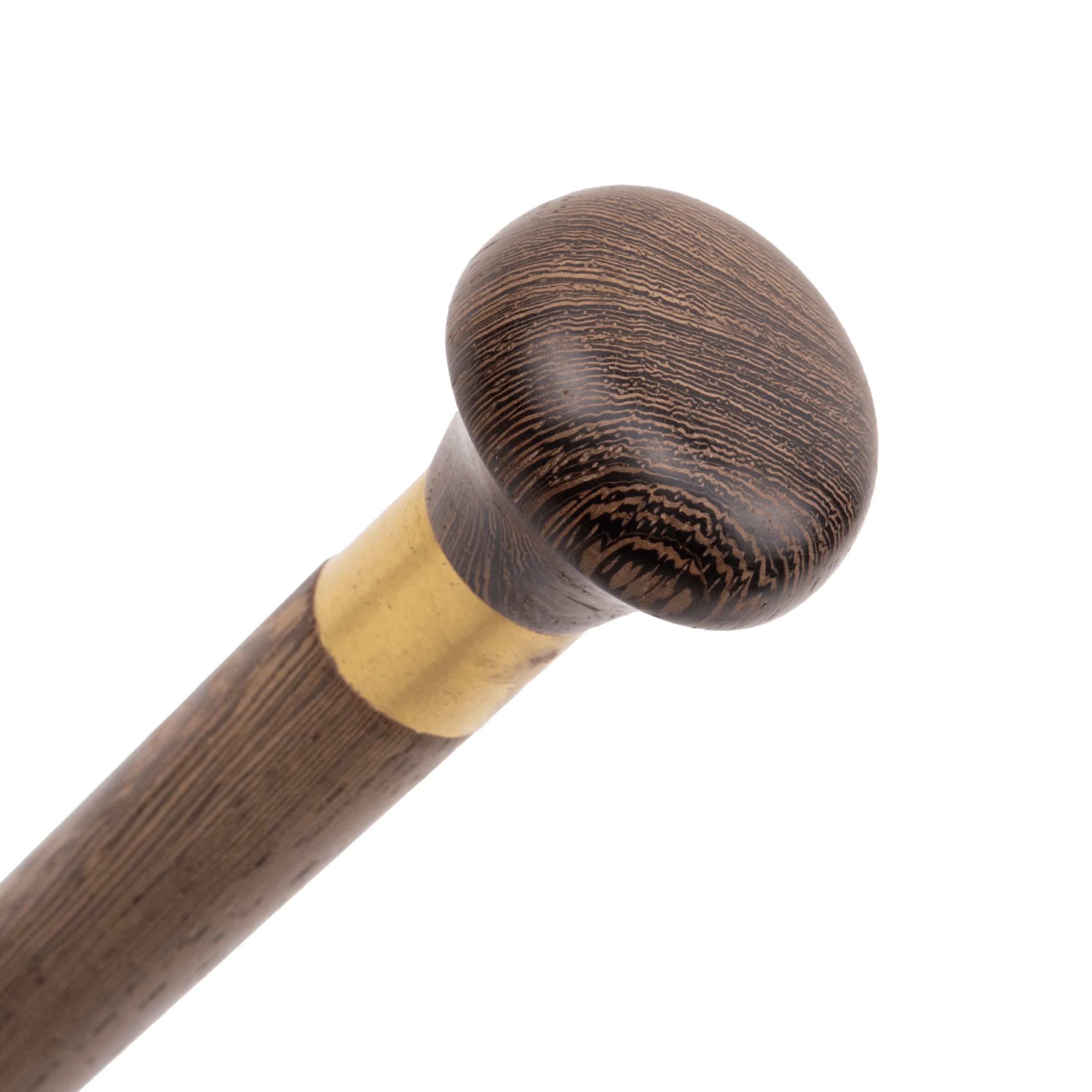Classic Knob Elegant Walking Stick with Comfortable Handle | ART ...