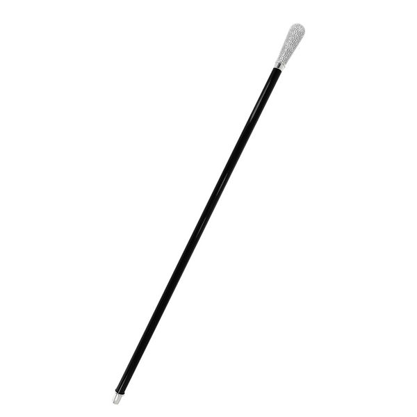 Exceptional Cane Of Immense Glamour And Appeal | ART WALKING STICKS