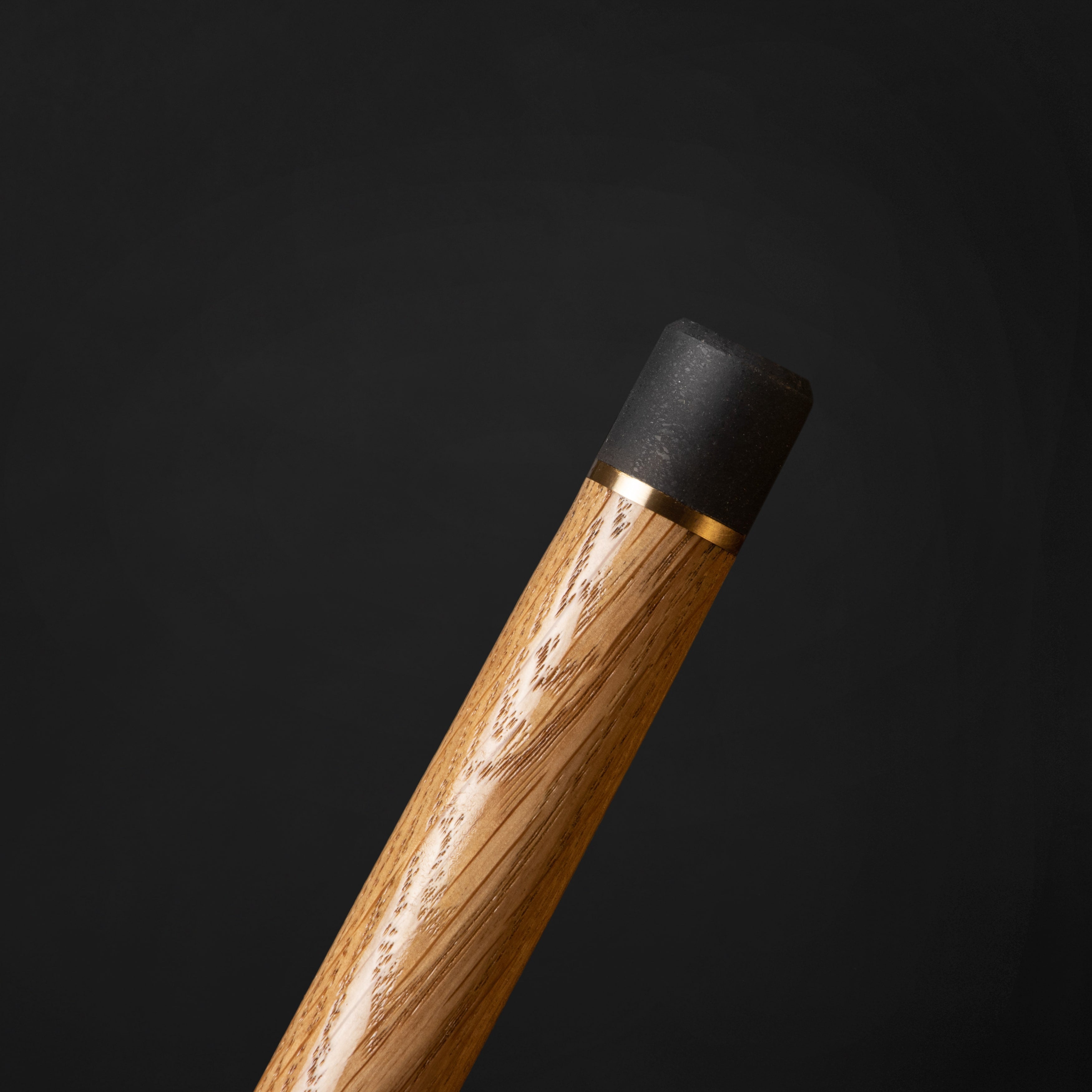 Modern Walking Cane Classic Design Handcrafted from Curly Maple, Burl ...