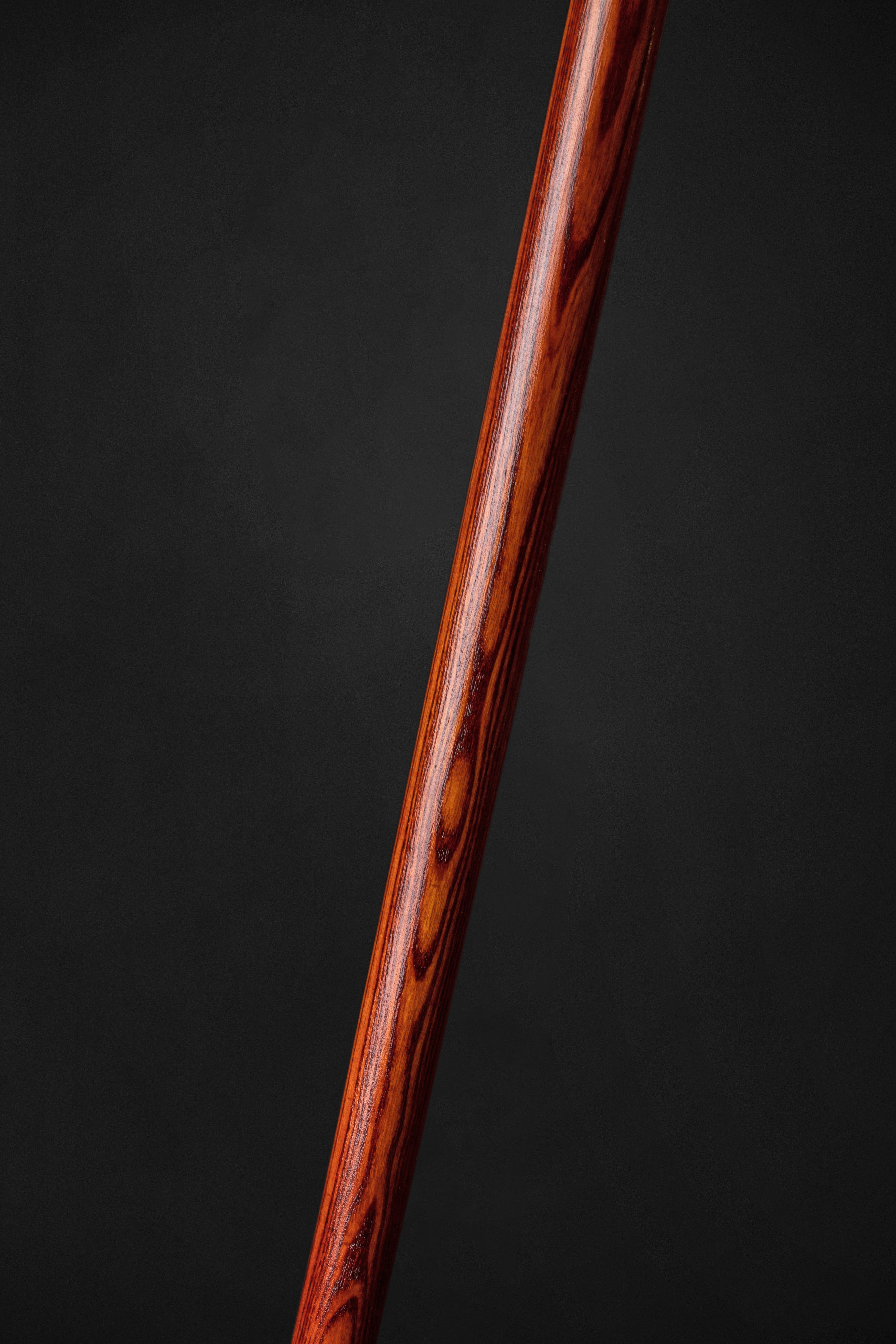 Exquisite Deer Antler Pirate Walking Cane with Signature, Unique Design ...