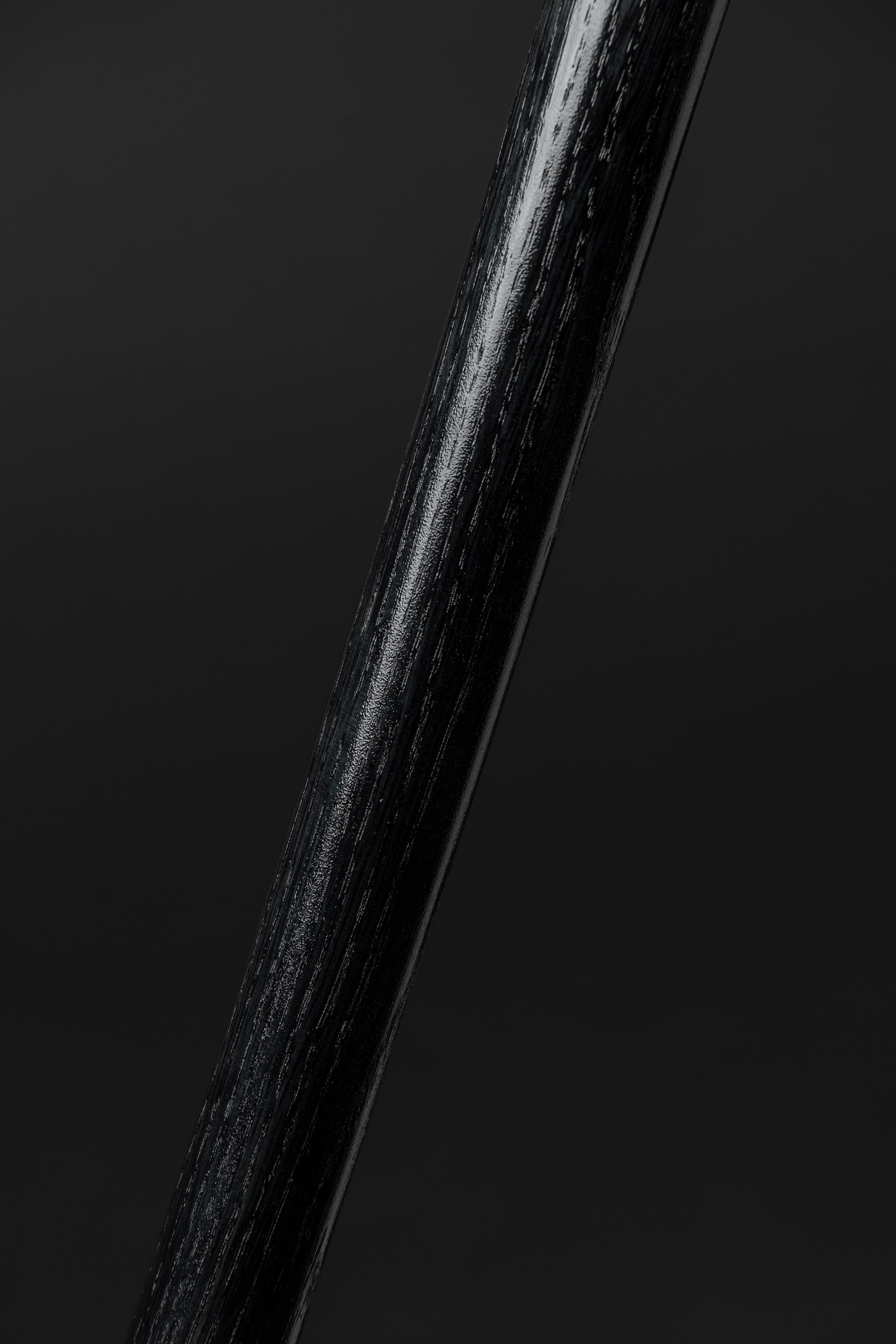 Fashionable Walking Cane for Celebrity, Red Curly Maple Handle | ART ...