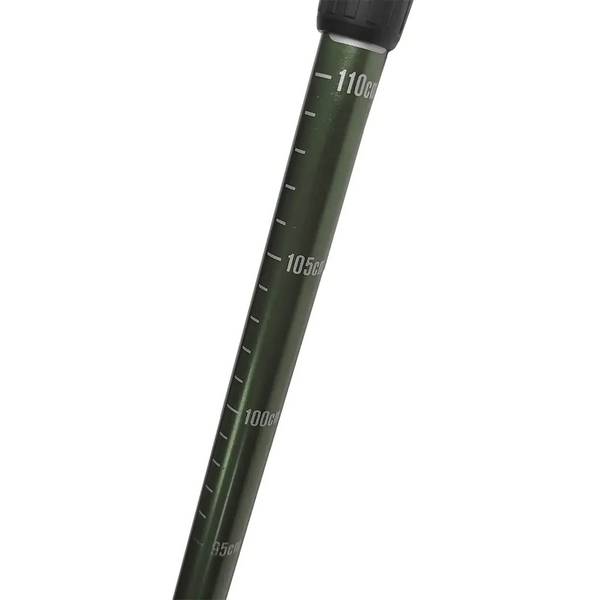 Collapsible Walking Hiking Stick, Retractable Hiking Stick Telescopic