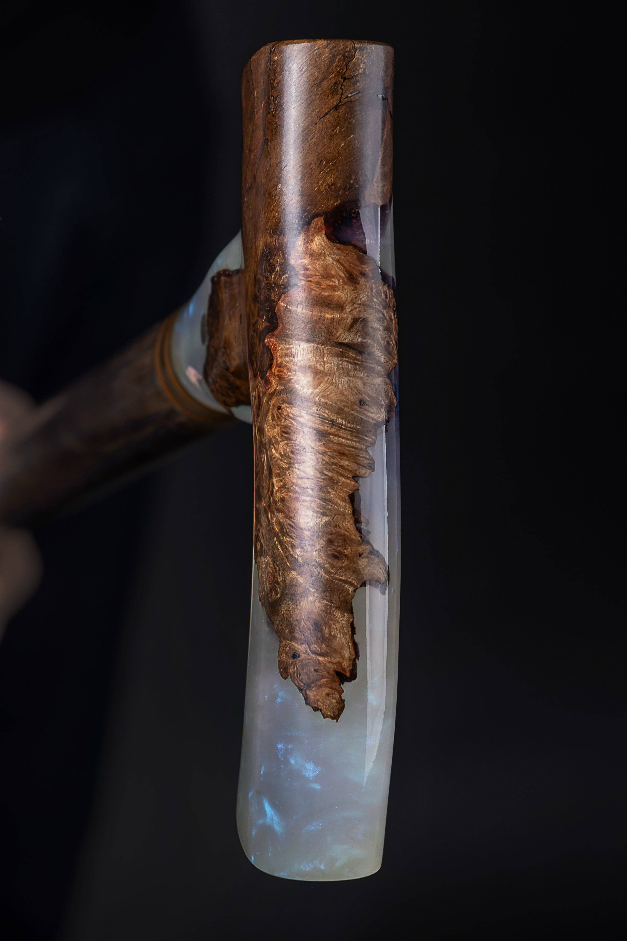 ArtWalkingSticks™ MAGIC Walking Cane, Handmade - Make to Order | ART ...