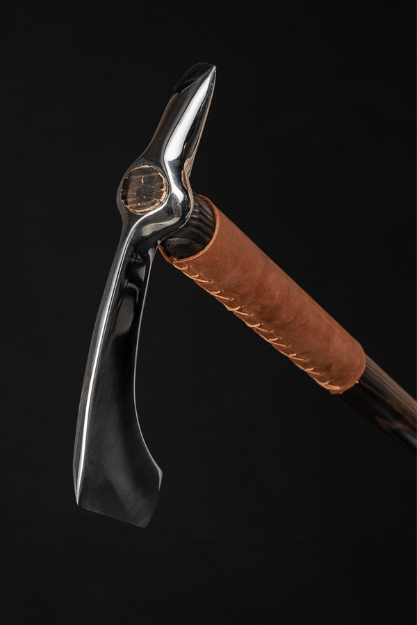 Axe Walking Stick, Walking Stick Fokos Valaska