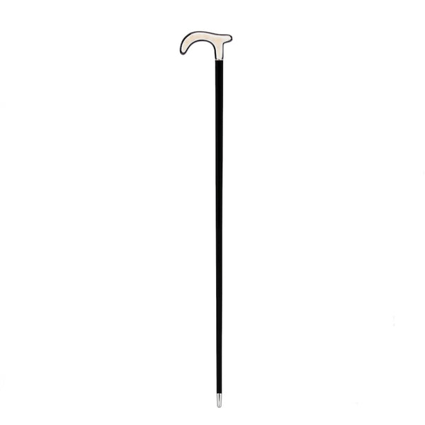 Elegant Walking Cane Buffalo With Horn Handle, Unique Horn Designs ...