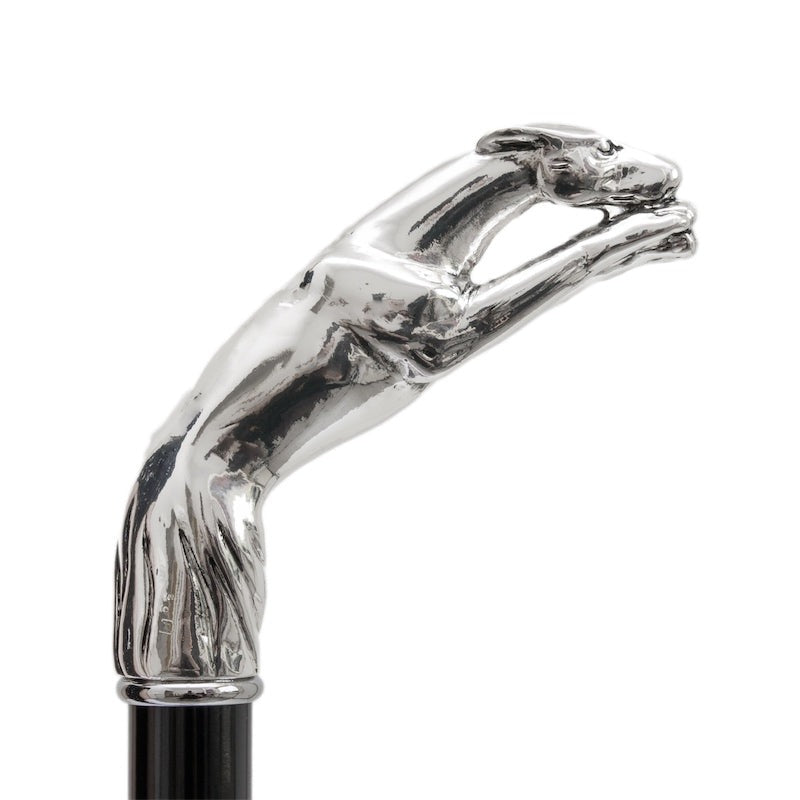 Swagger Greyhound Elegant Walking Cane, Modern Design Walking Cane ...