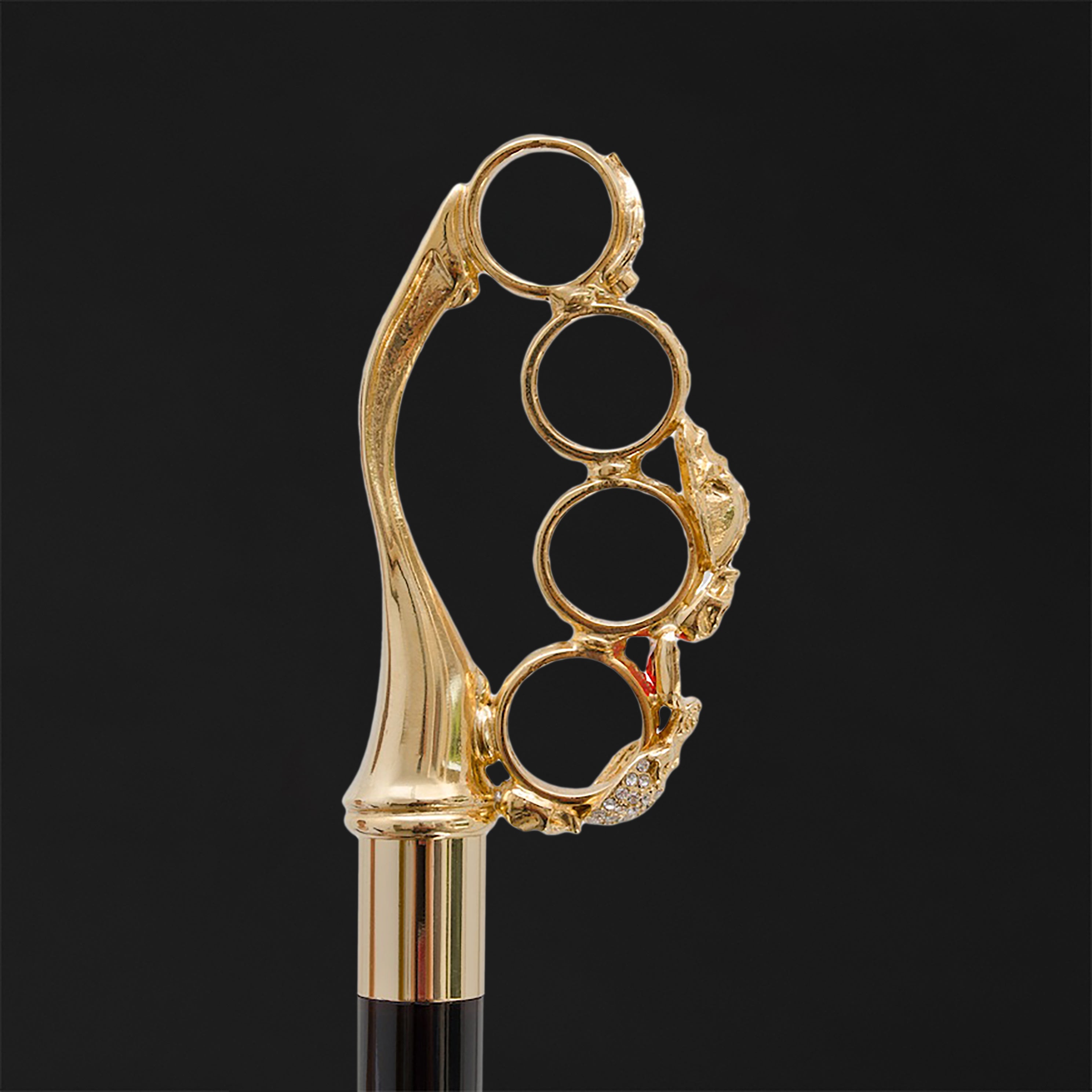 Cool Cane For Young Adults, Modern Unique Designs with Swarovski® | ART ...