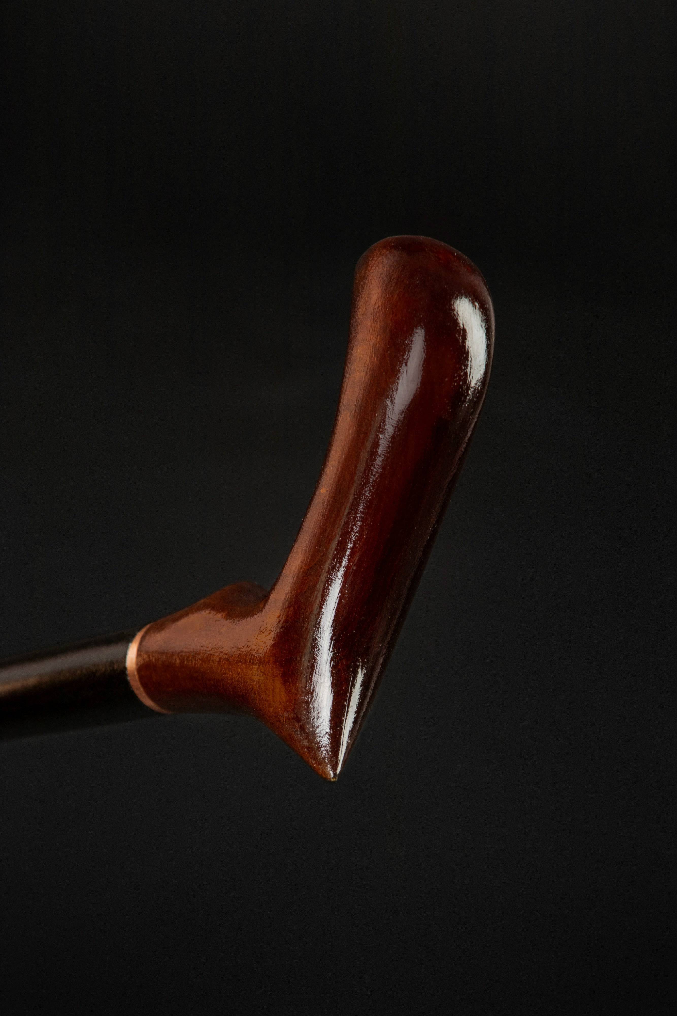 Classic Elegant Walking Stick | ART WALKING STICKS