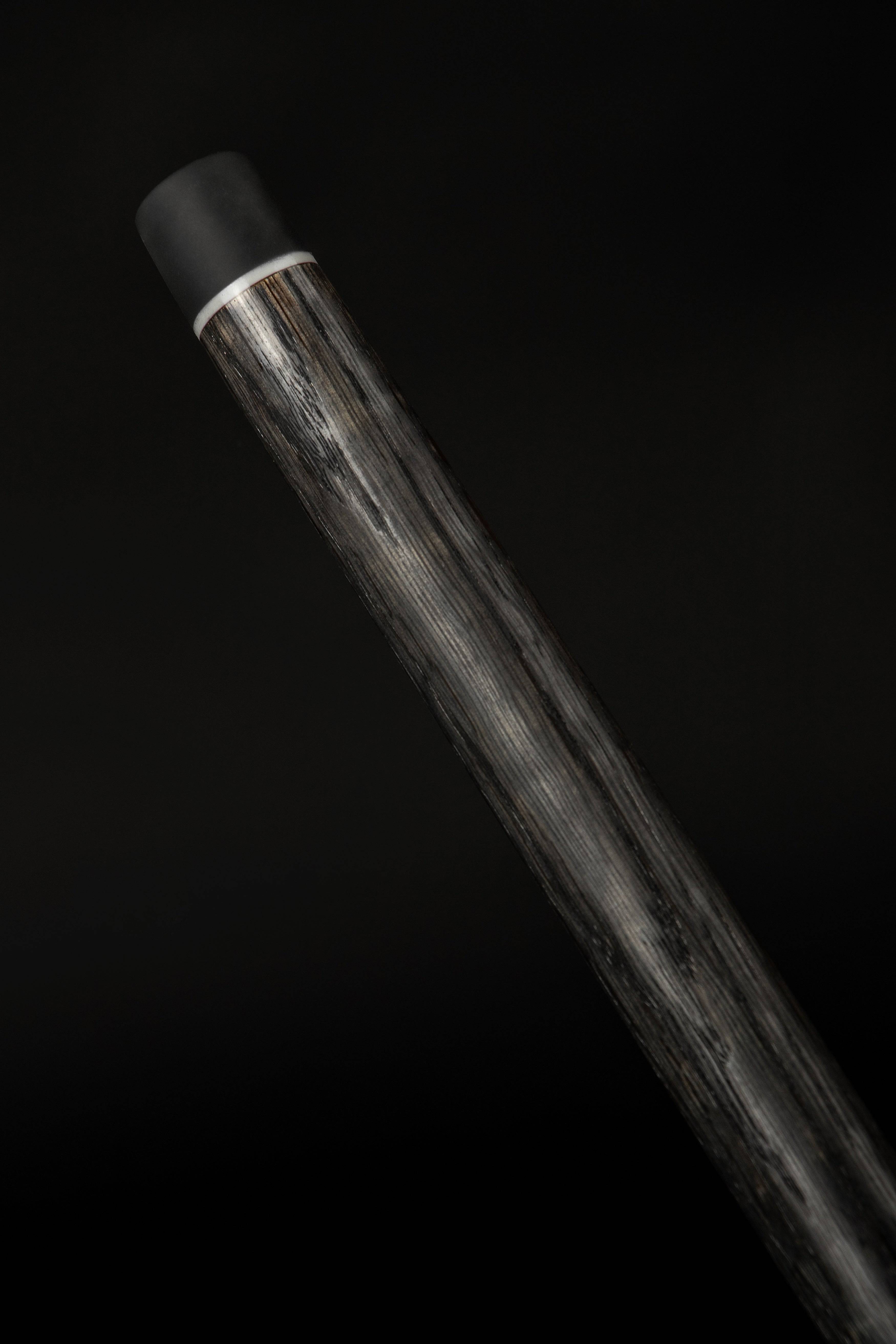 Classic Walking Stick Knob Designer Ball Walking Cane Knob | ART ...