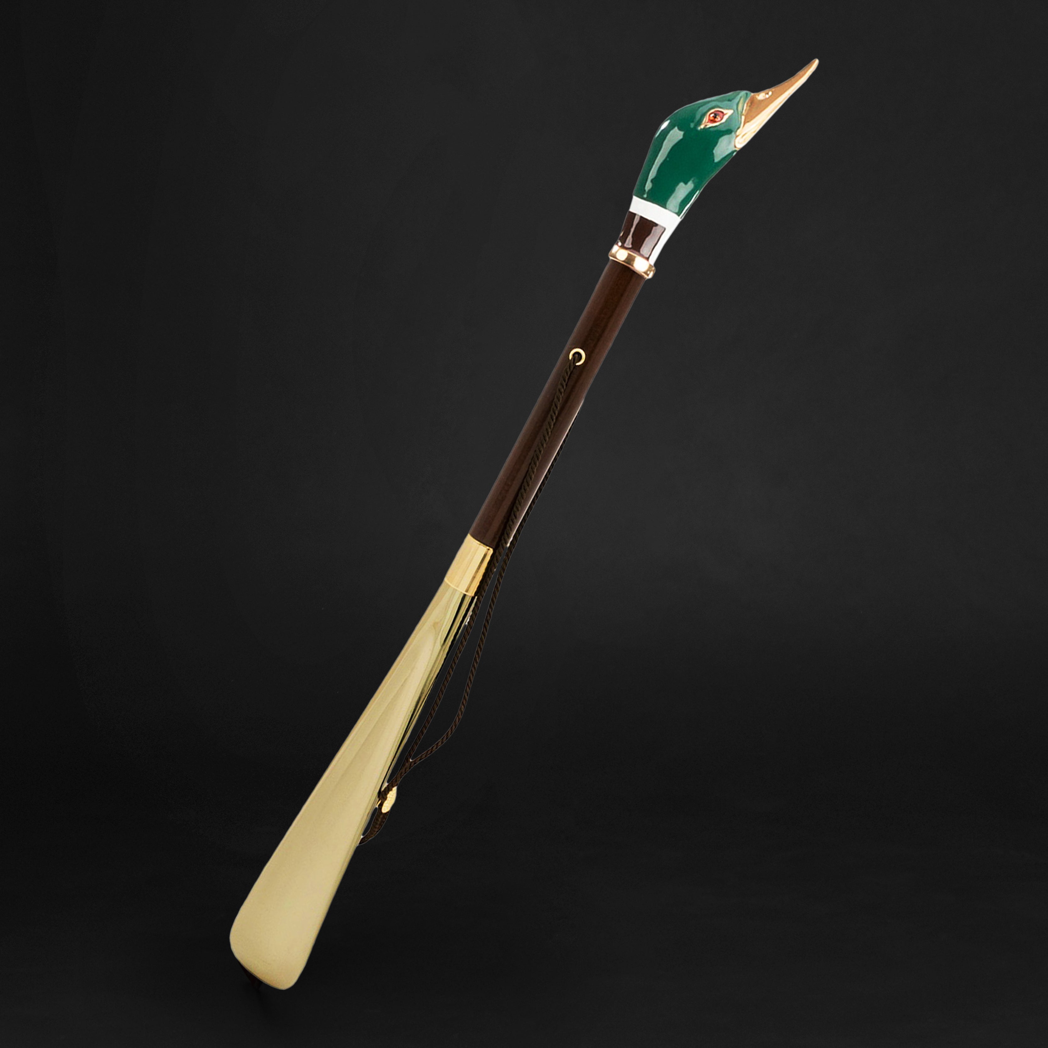 Fancy Long Shoe Horn For Men, High Quality Fashionable Shoe Horn | ART ...