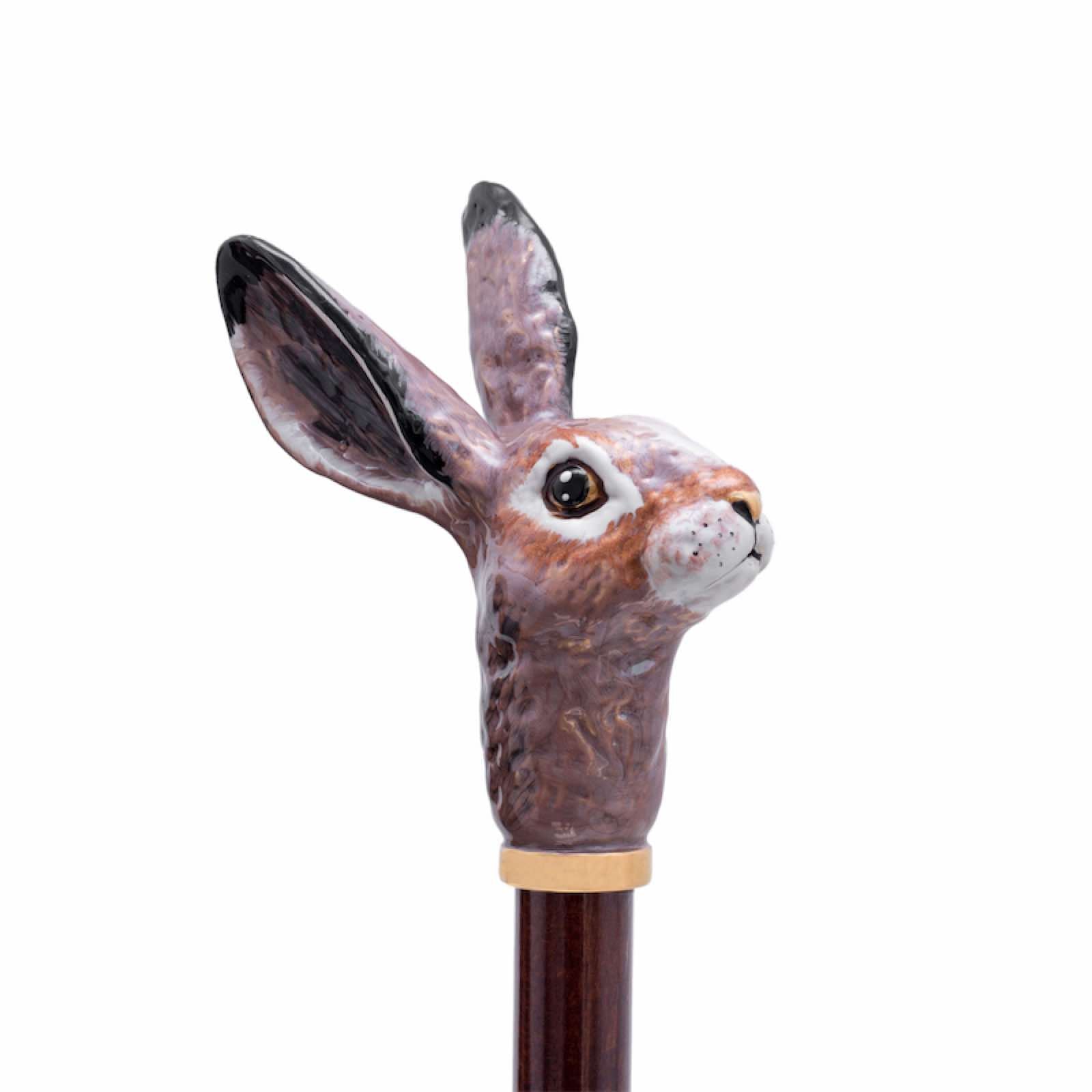 Luxury Shoehorn Hare with Designer Long Handle, Fashionable Accessory ...