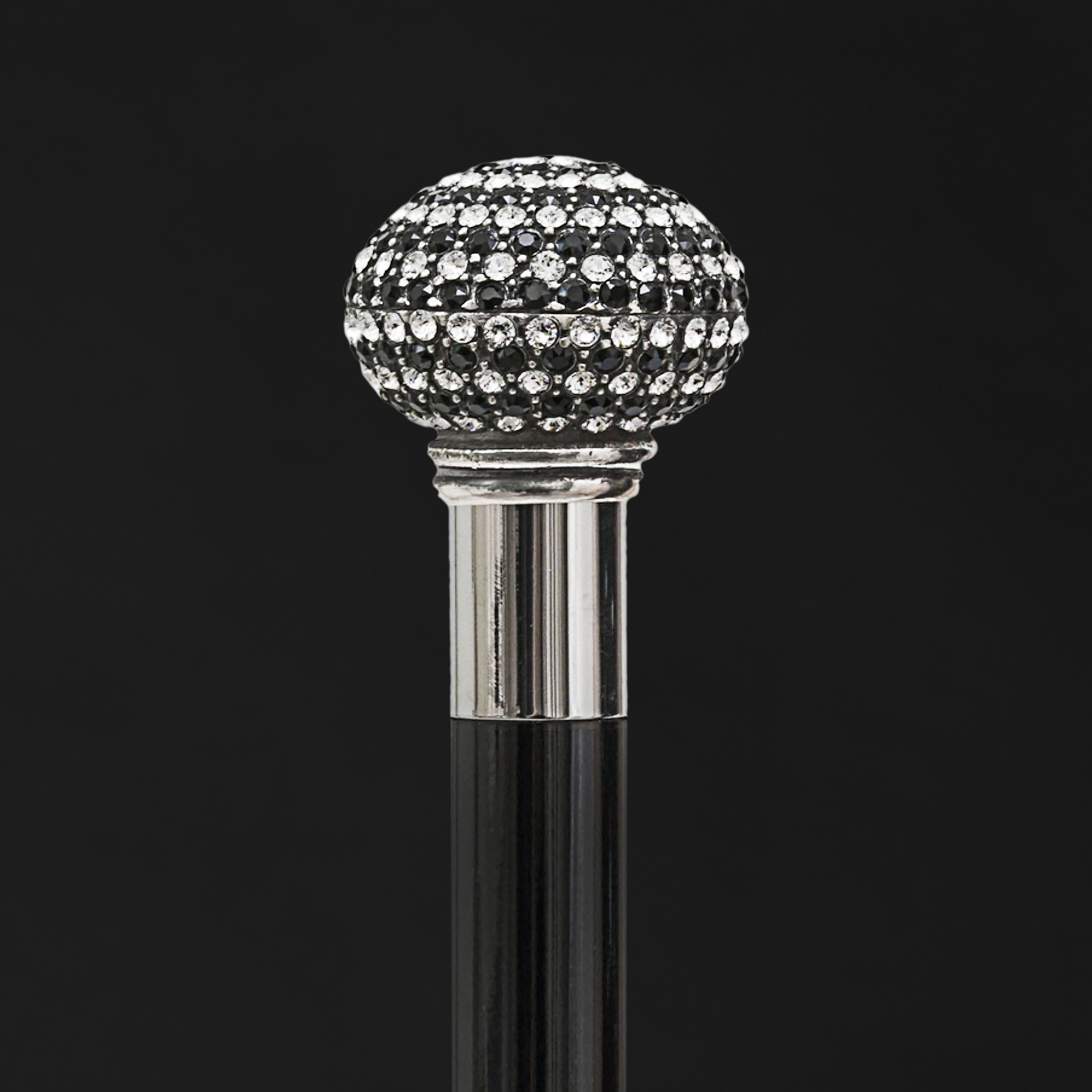 Glamorous Designer Canes, Elegant Pretty Walking Cane For Ladies | ART ...