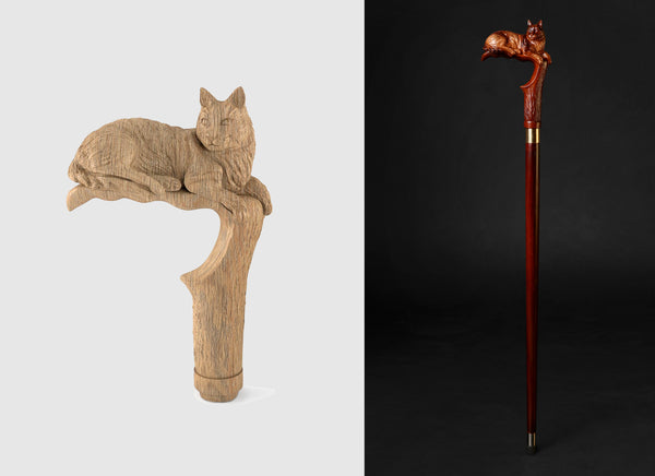 Request Custom Walking Cane | ART WALKING STICKS