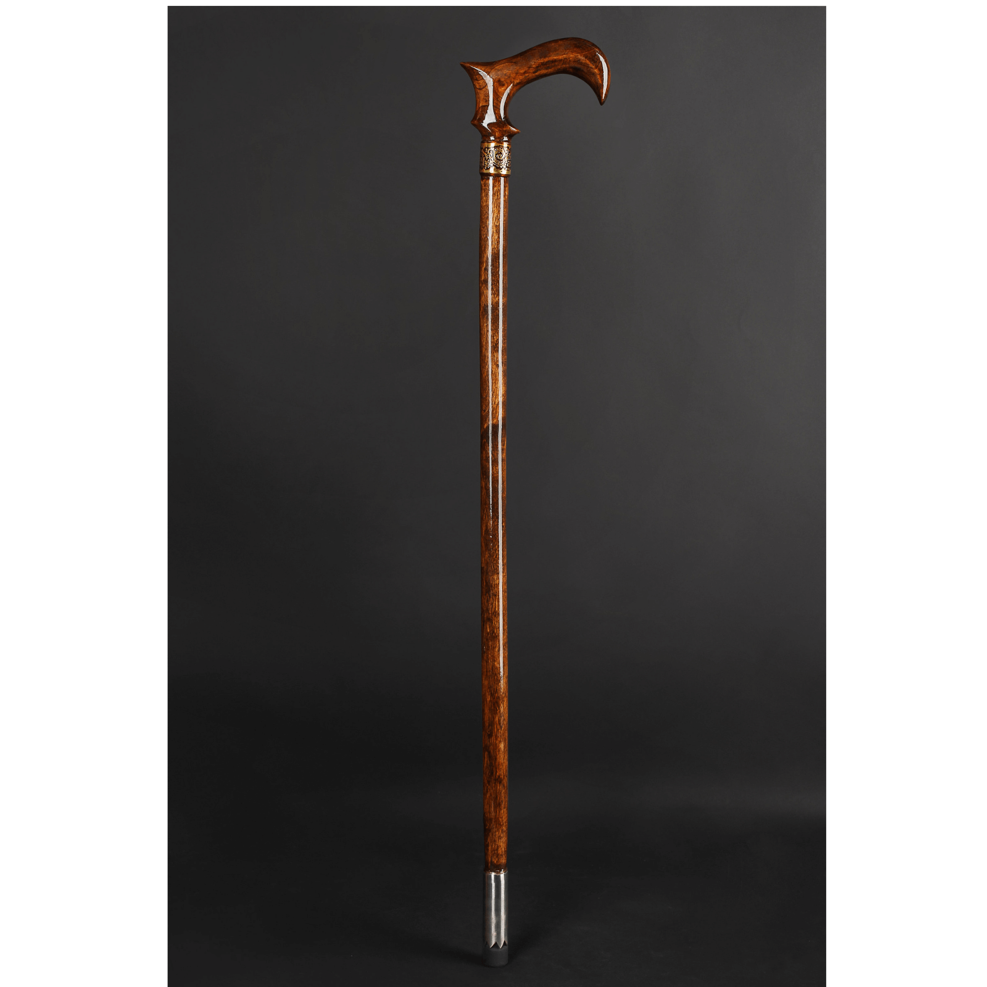 Derby Fashionable Walking Canes for Men | ART WALKING STICKS