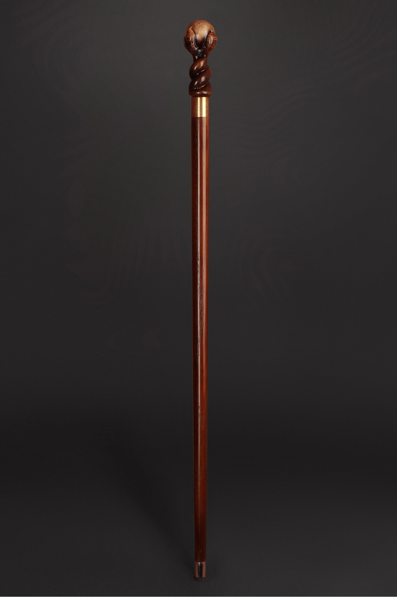 Eagle Foot Walking Stick, Fantasy Walking Stick - Design Canes