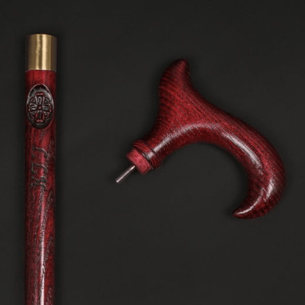 Elegant Walking Canes for Women