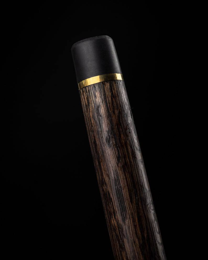 Epoxy Resin Walking Stick, Walking Cane For Gentleman and Ladies | ART ...