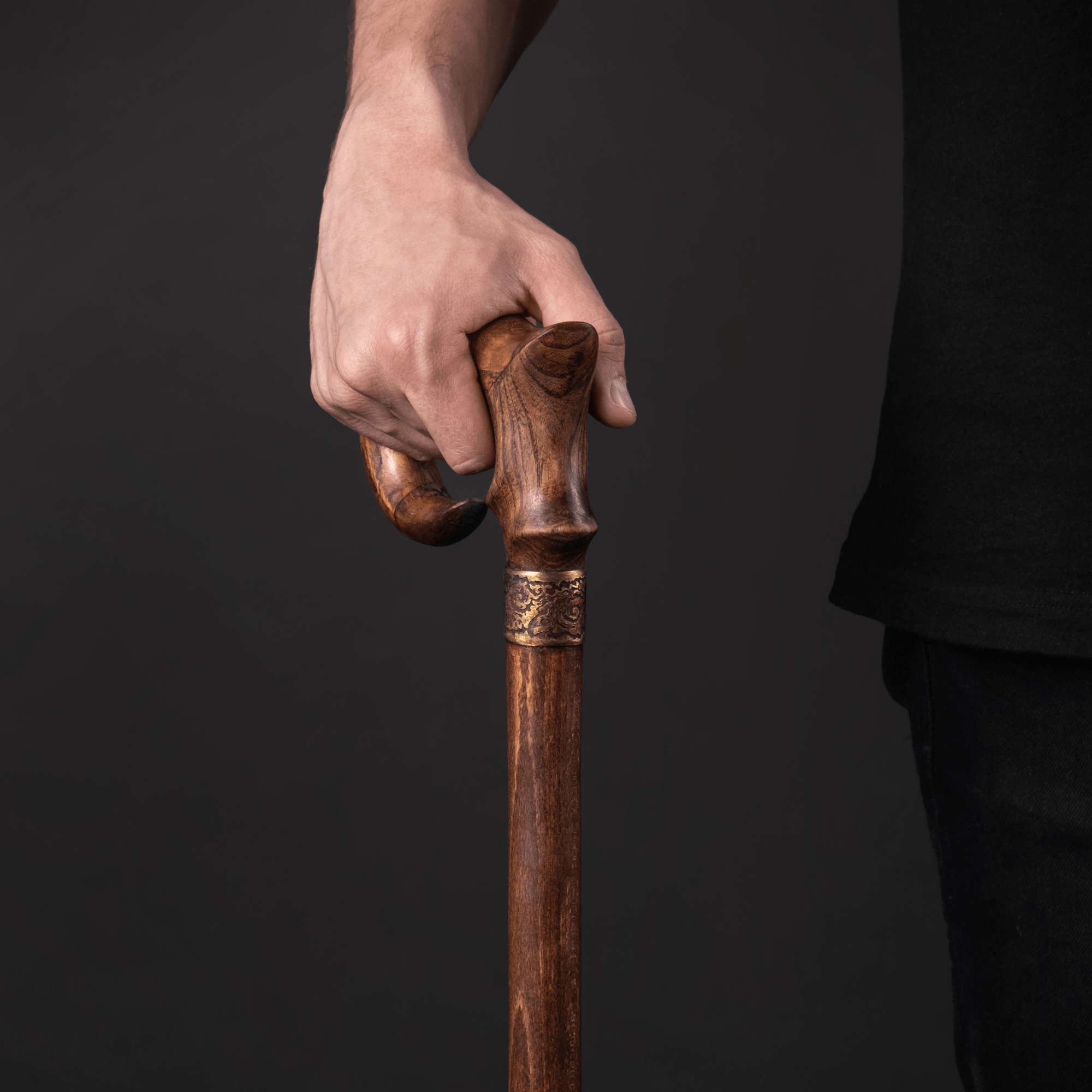 Fancy Walking Canes for Men Fashionable