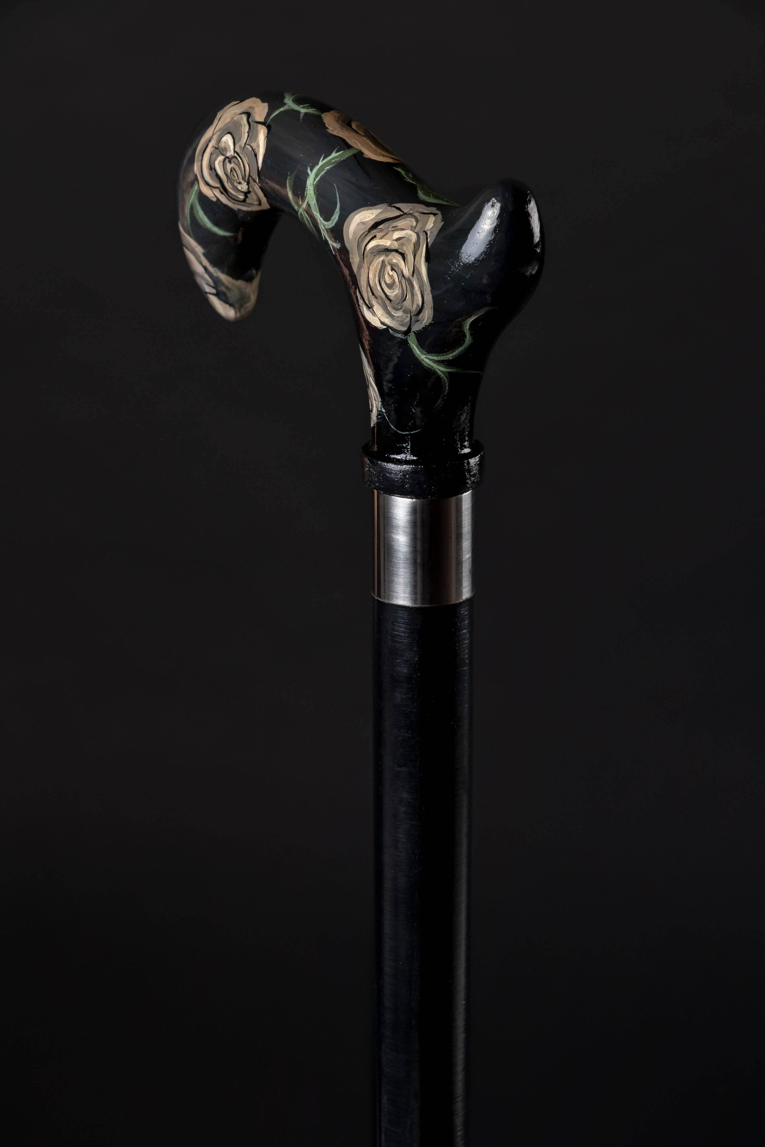 Glamorous Walking Sticks, Pretty Walking Canes, Ladies Canes ...