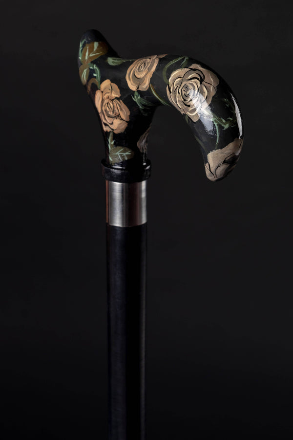 Glamorous Walking Sticks, Pretty Walking Canes, Ladies Canes ...