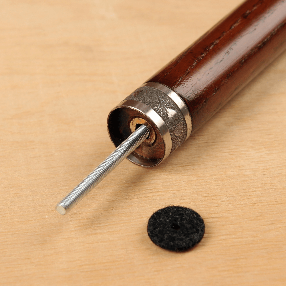 Parts Kit for Custom Walking Stick - Cane | ART WALKING STICKS