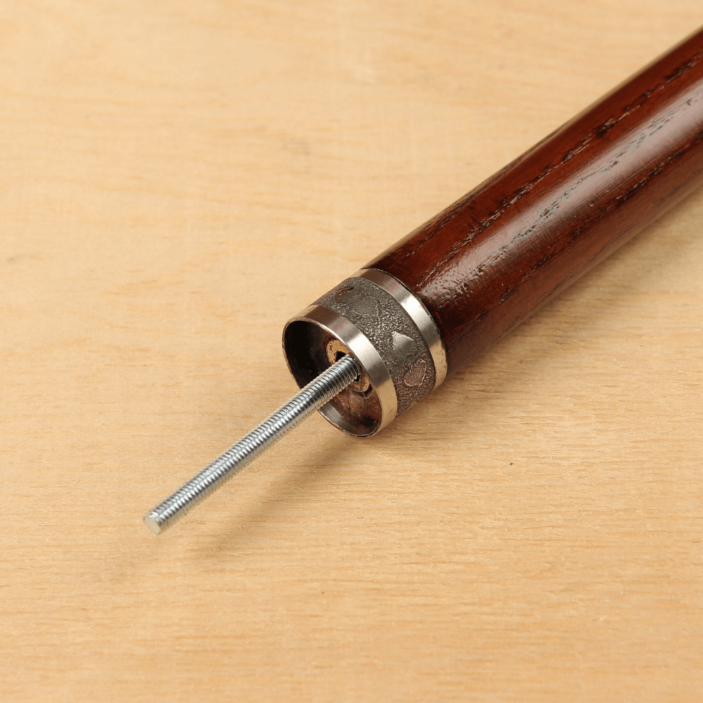 Parts Kit for Custom Walking Stick - Cane