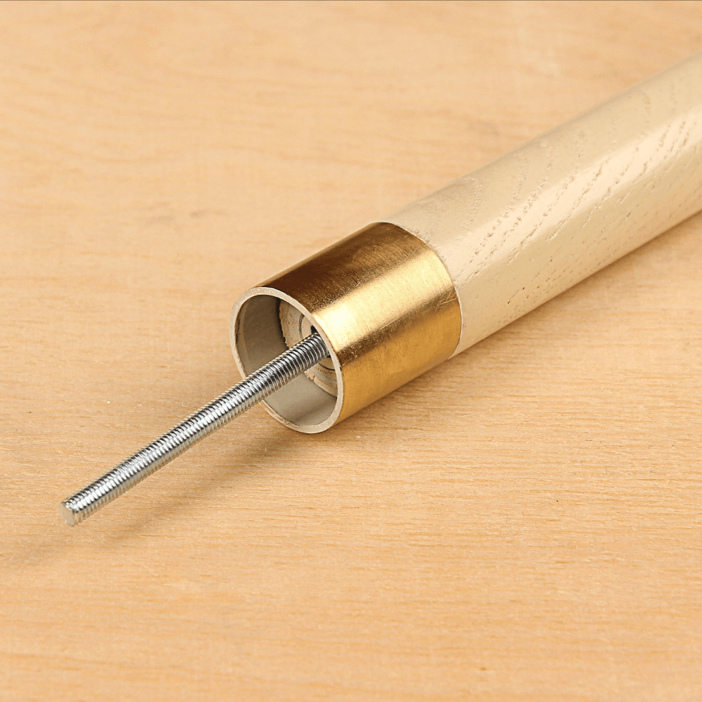 Parts Kit for Custom Walking Stick - Cane | ART WALKING STICKS