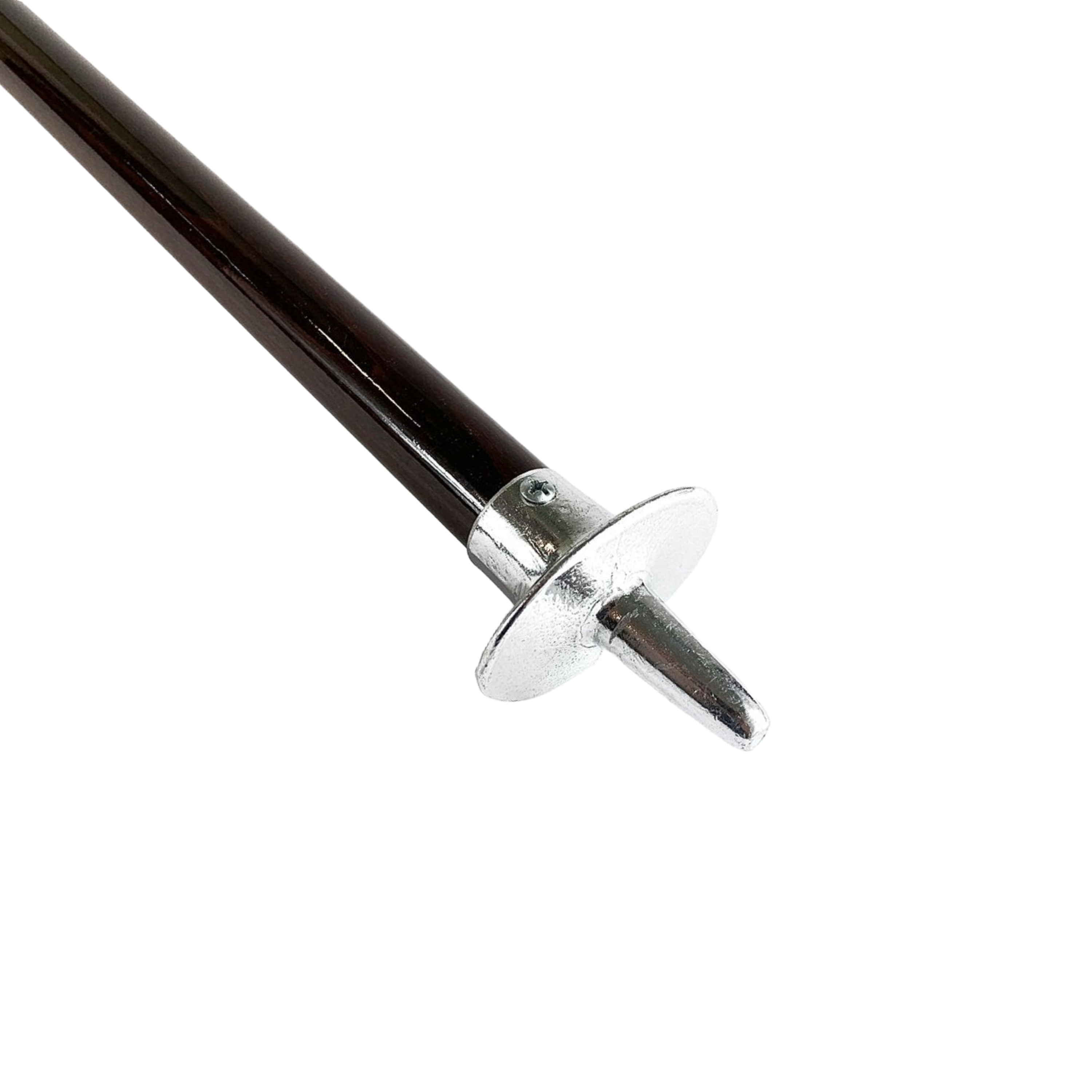 Leather Walking Stick Seat Shooting Stick Cane With Chair | ART WALKING ...