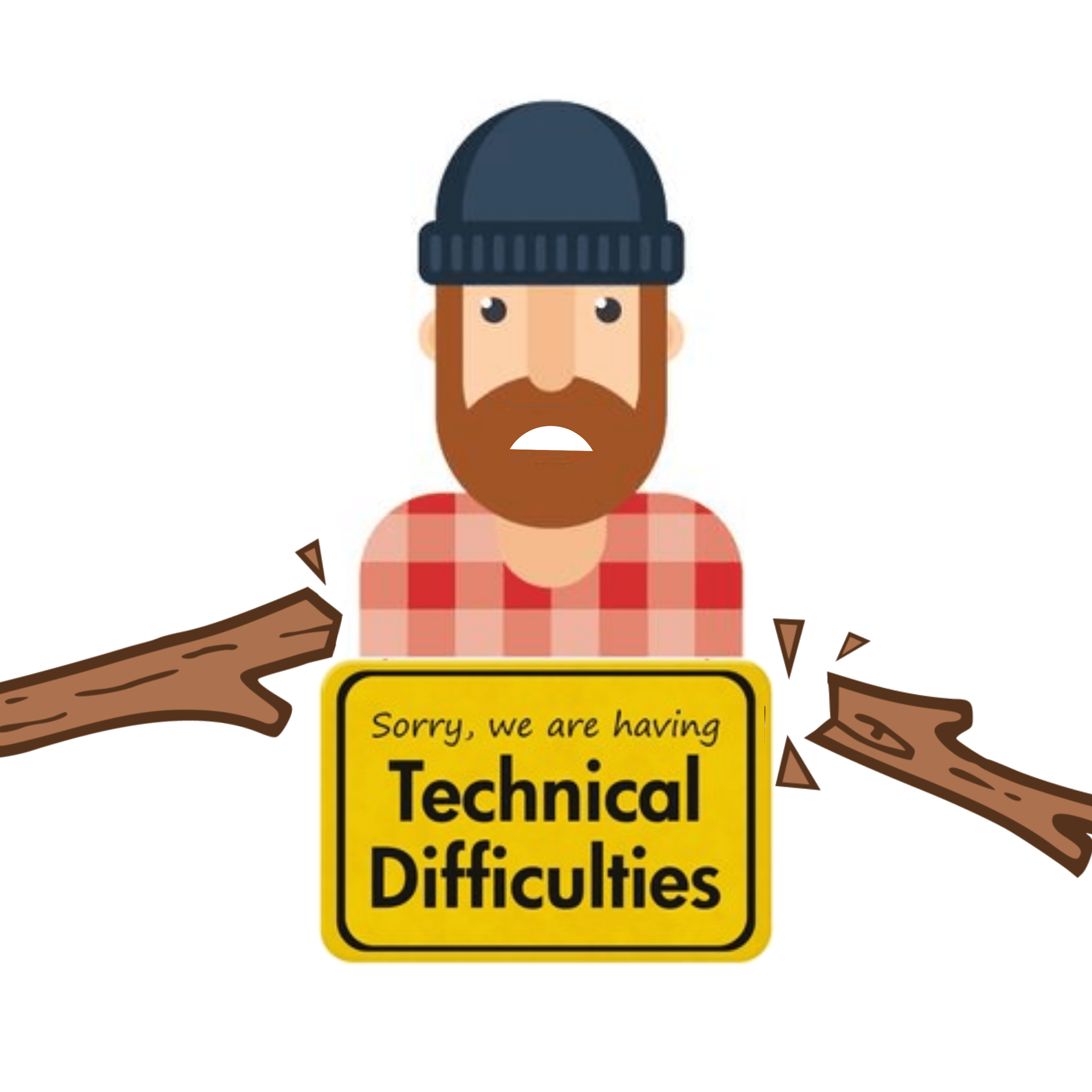 Technical Difficulties