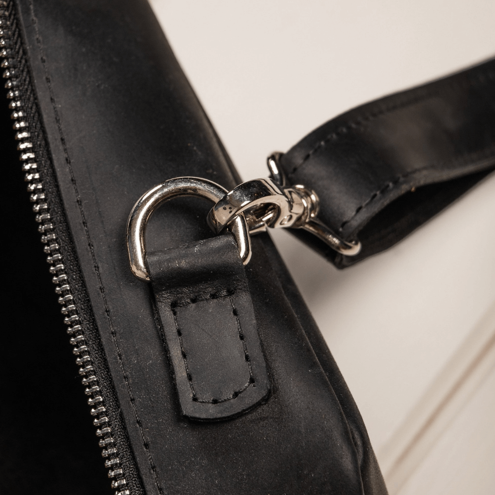 Travel Bag for Walking Stick Storage, Walking Cane Case Leather | ART ...