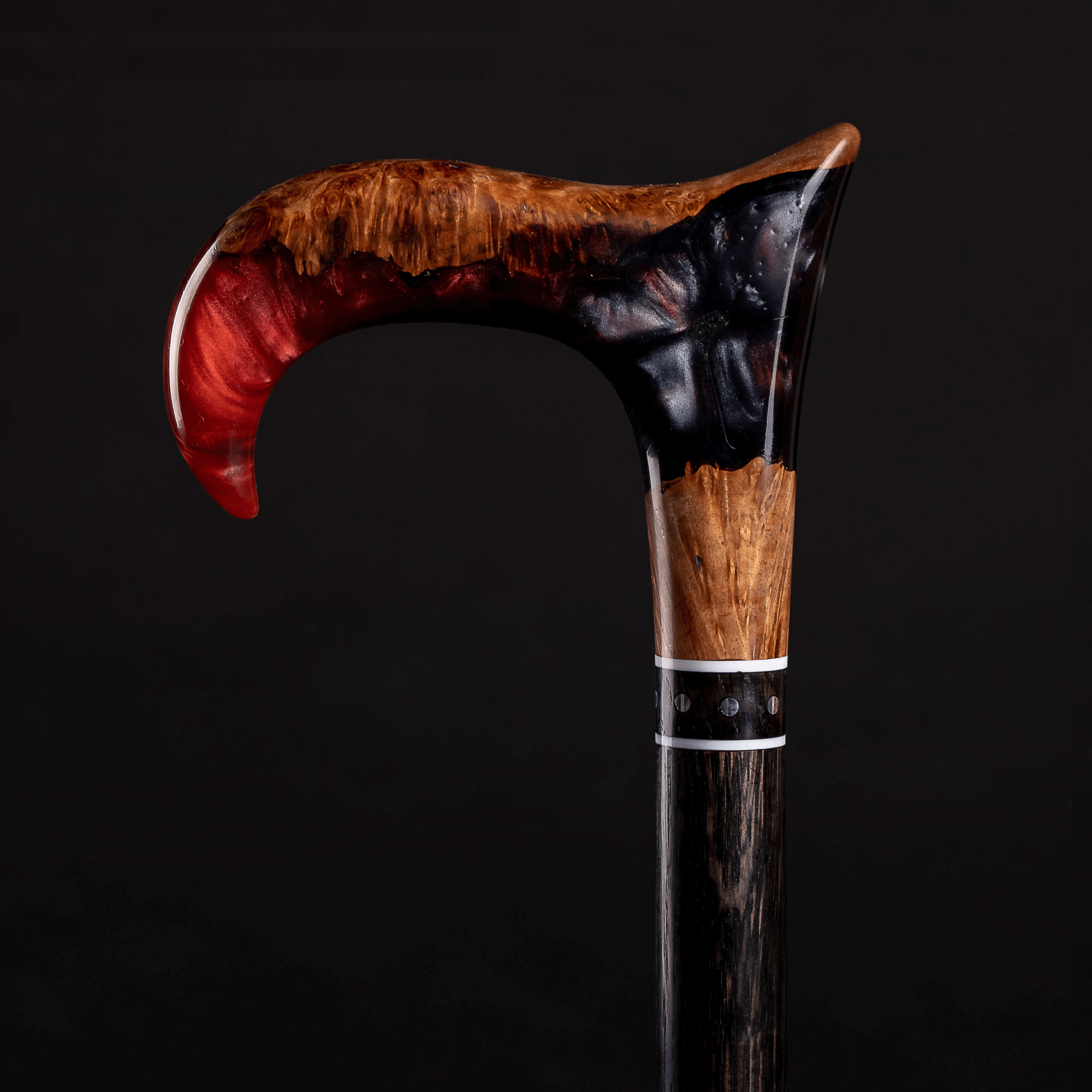 Unique Walking cane, Fashion Walking Canes - ArtWalkingSticks | ART ...