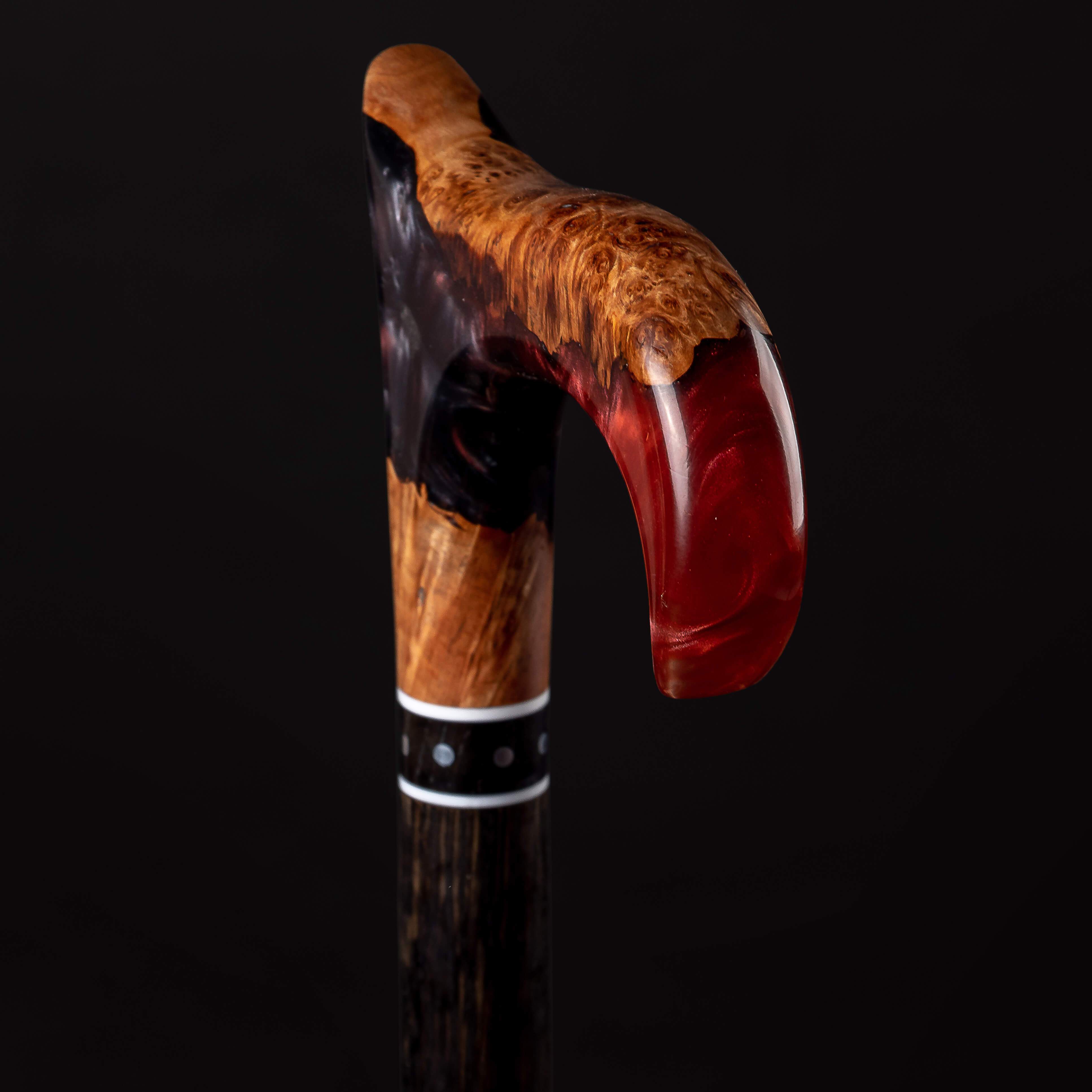 Unique Walking cane, Fashion Walking Canes - ArtWalkingSticks | ART ...