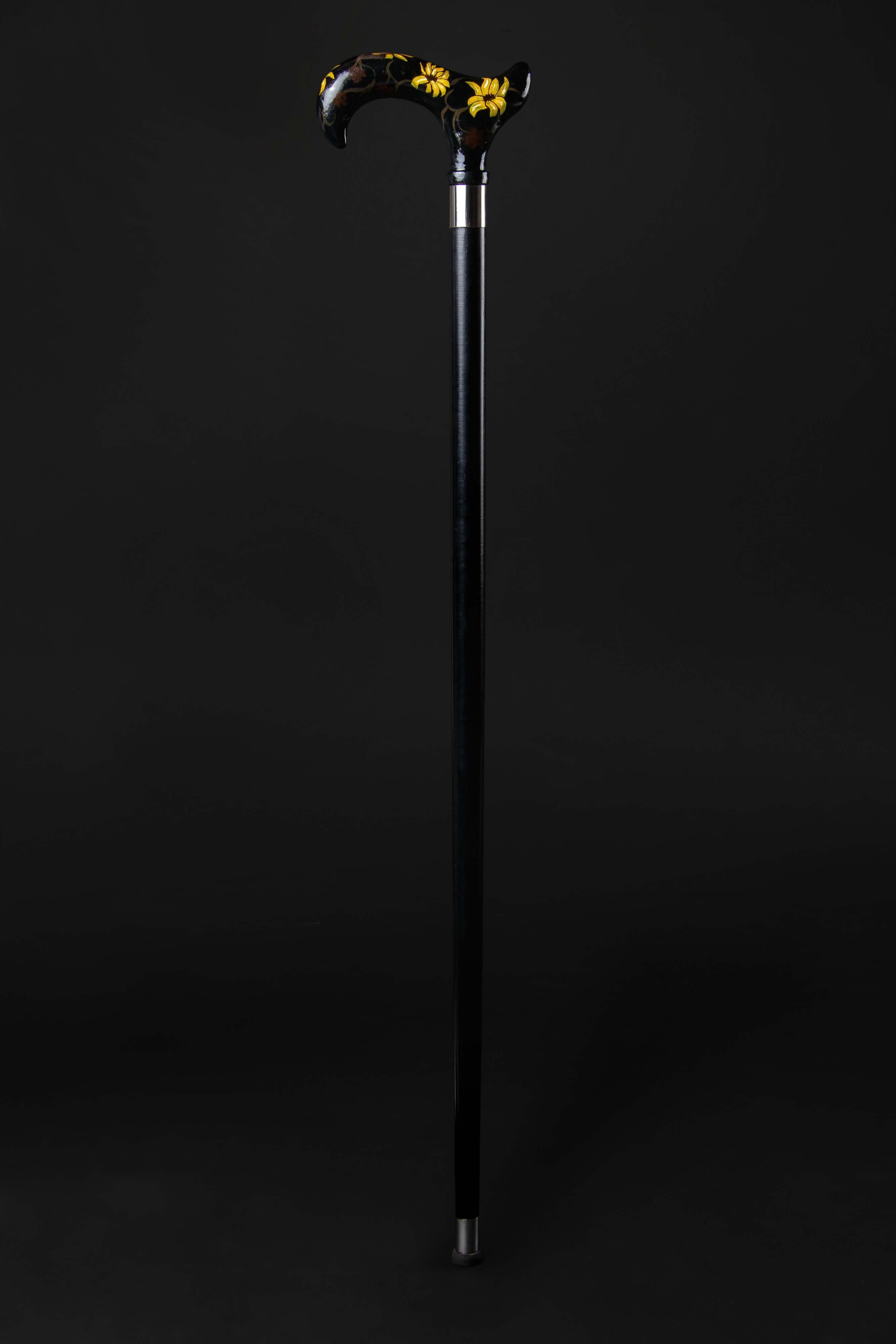 Walking Canes for Women, Designer Walking Canes, Handmade Walking ...