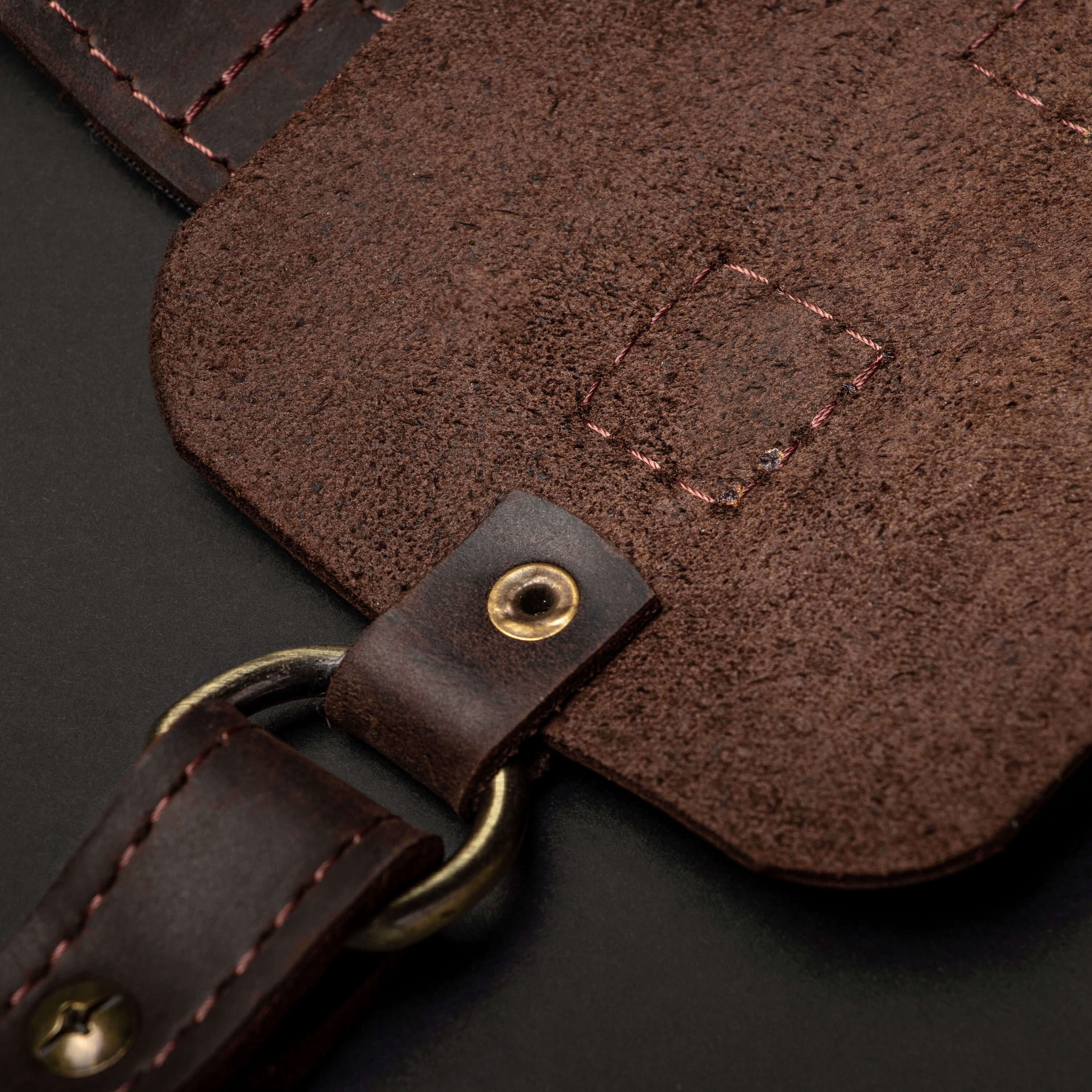 Walking Stick Wrist Cord "Dark Brown" & Walking Cane Wrist Strap | ART ...