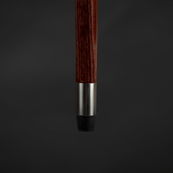 Shark Walking Stick Brass Handle Luxury Stick - Badass Walking Canes ...