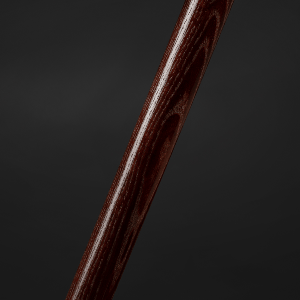 Shark Walking Stick Brass Handle Luxury Stick - Badass Walking Canes ...