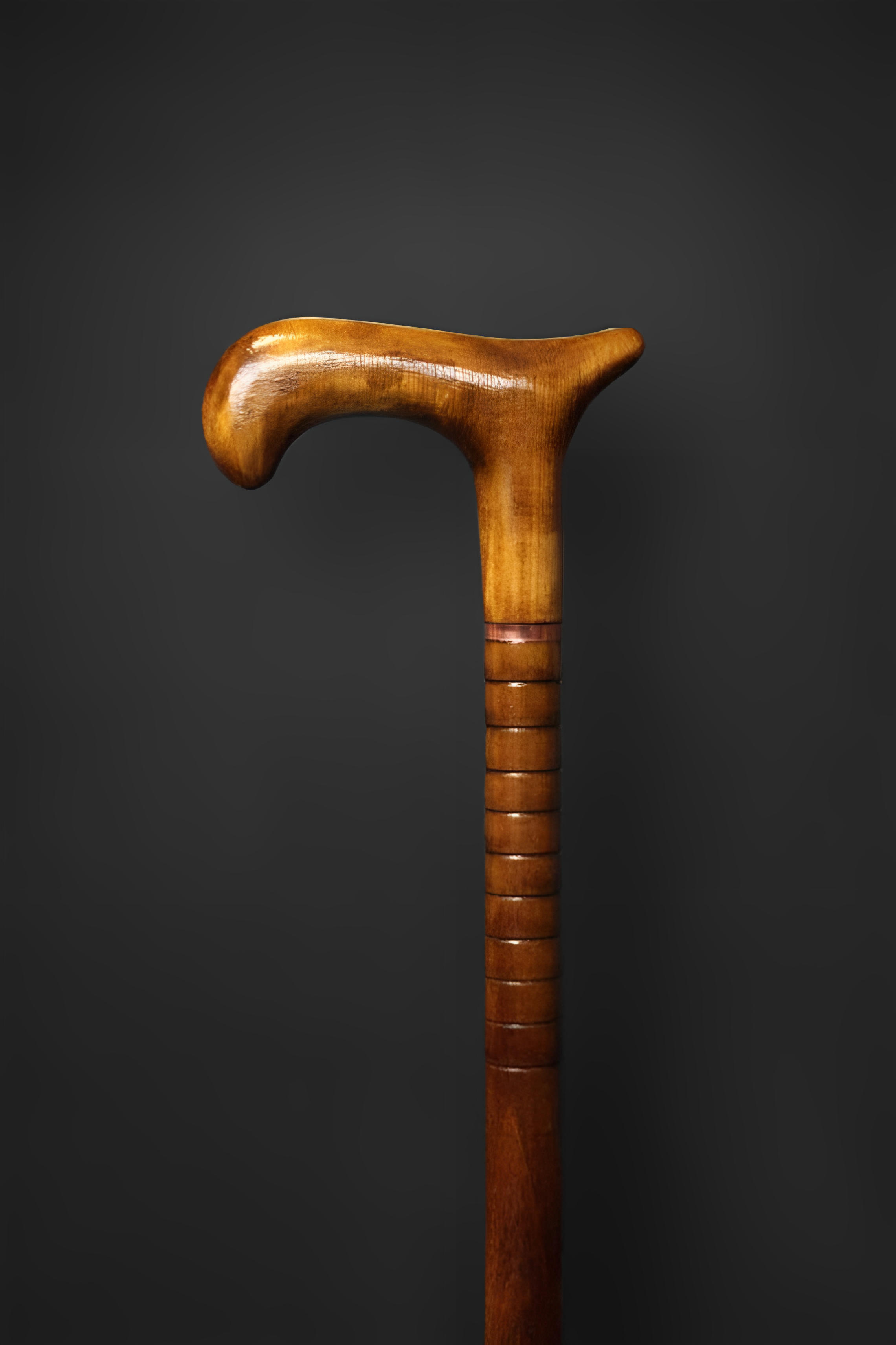 Elegant Walking Sticks for Men, Vintage Style | ART WALKING STICKS