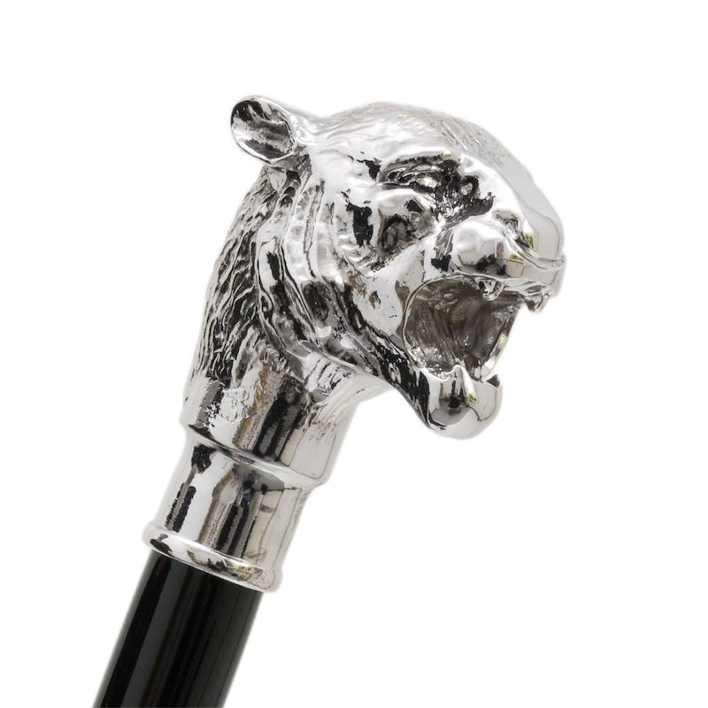 Animal Head Shoehorn Tiger, Shoehorn Long-Handle For Seniors