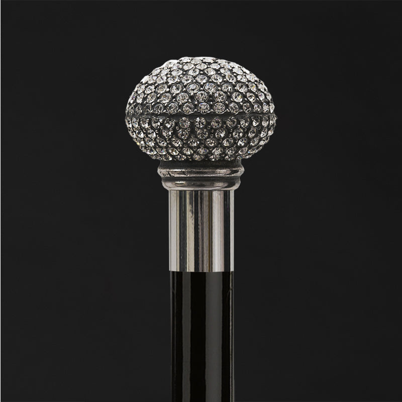 Elegant Pretty Walking Cane For Ladies, Glamorous Designer Canes | ART ...