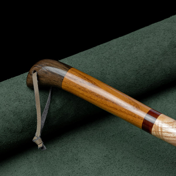 Premium Shoe Horn Large, Lazy Shoe Helper Spoons for Seniors | ART ...