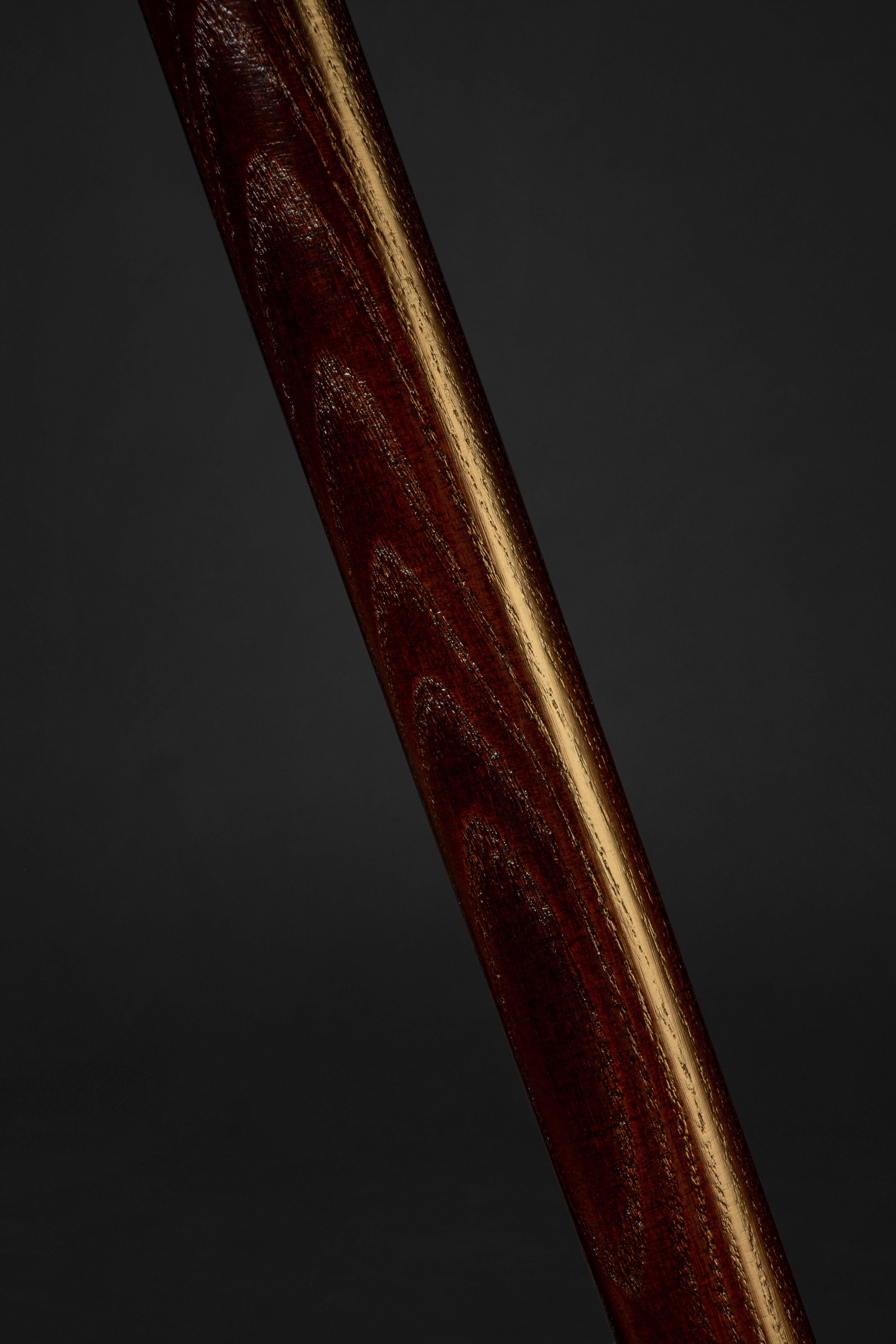 Ergonomic Handle Giant Sloth Walking Cane, Unusual Cane For Men