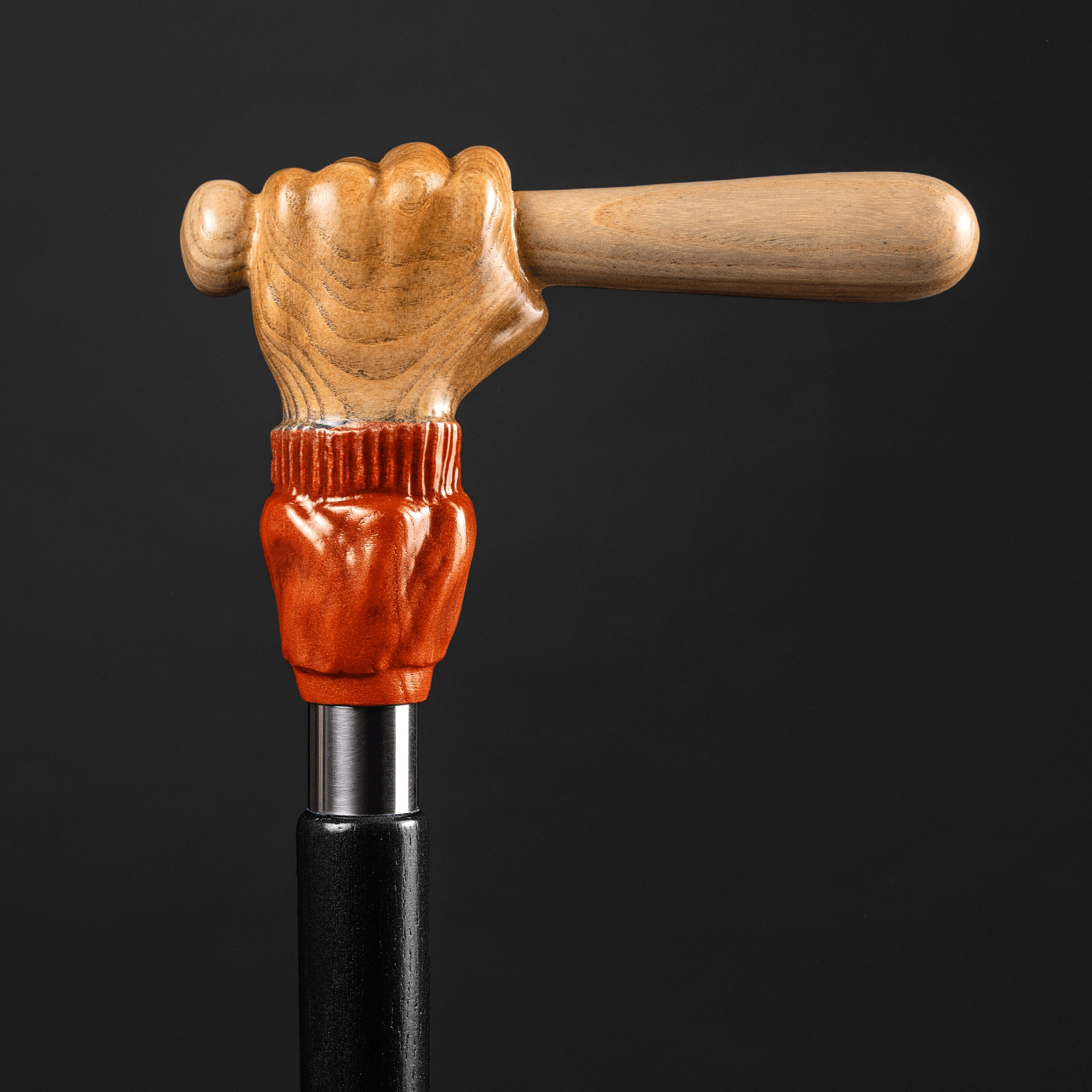 Baseball Bat Walking Cane New York Yankees, Sports Themed Walking Canes ...