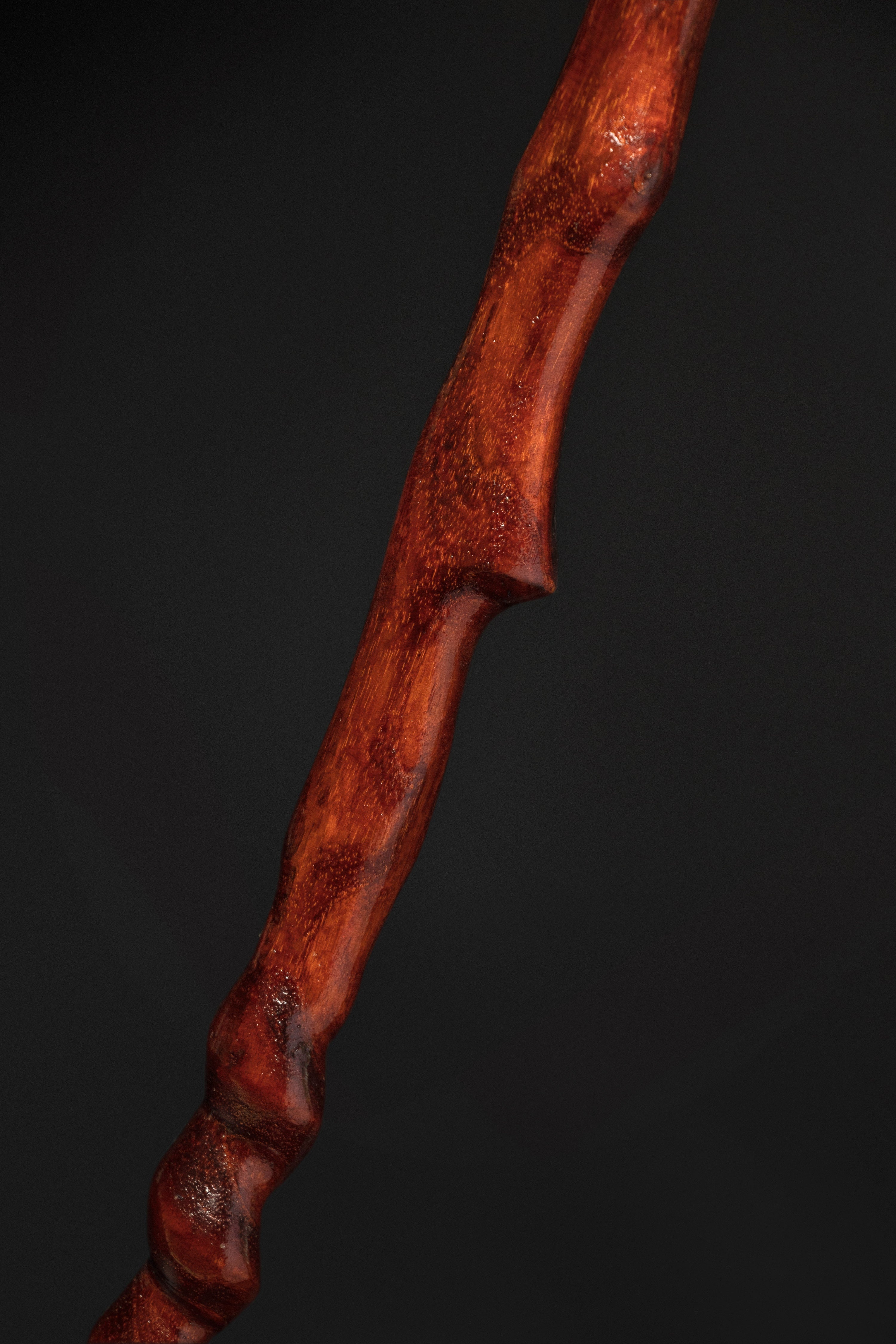 Walking Cane For Giant, Big Thick Handle Tall Walking Cane - Quote Kin