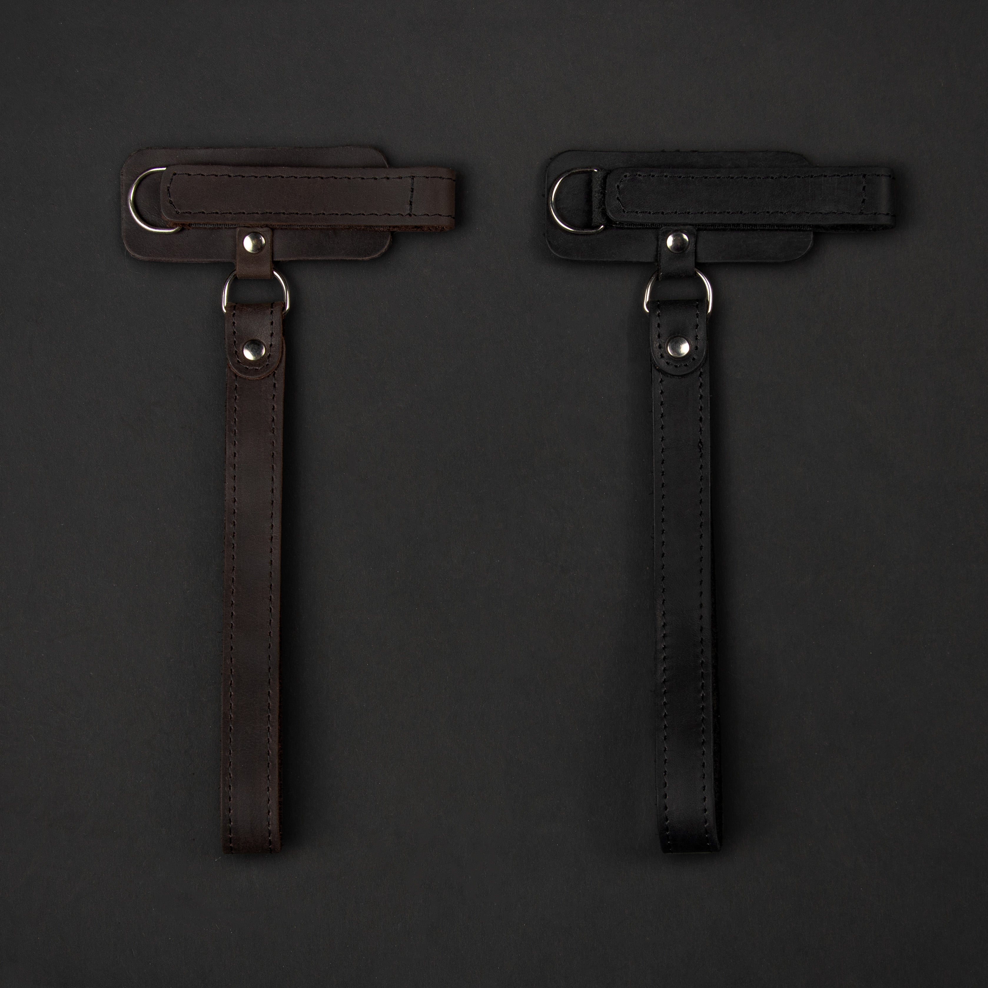 Walking Stick Wrist Cord, Fine Leather Walking Cane Wrist Strap | ART ...