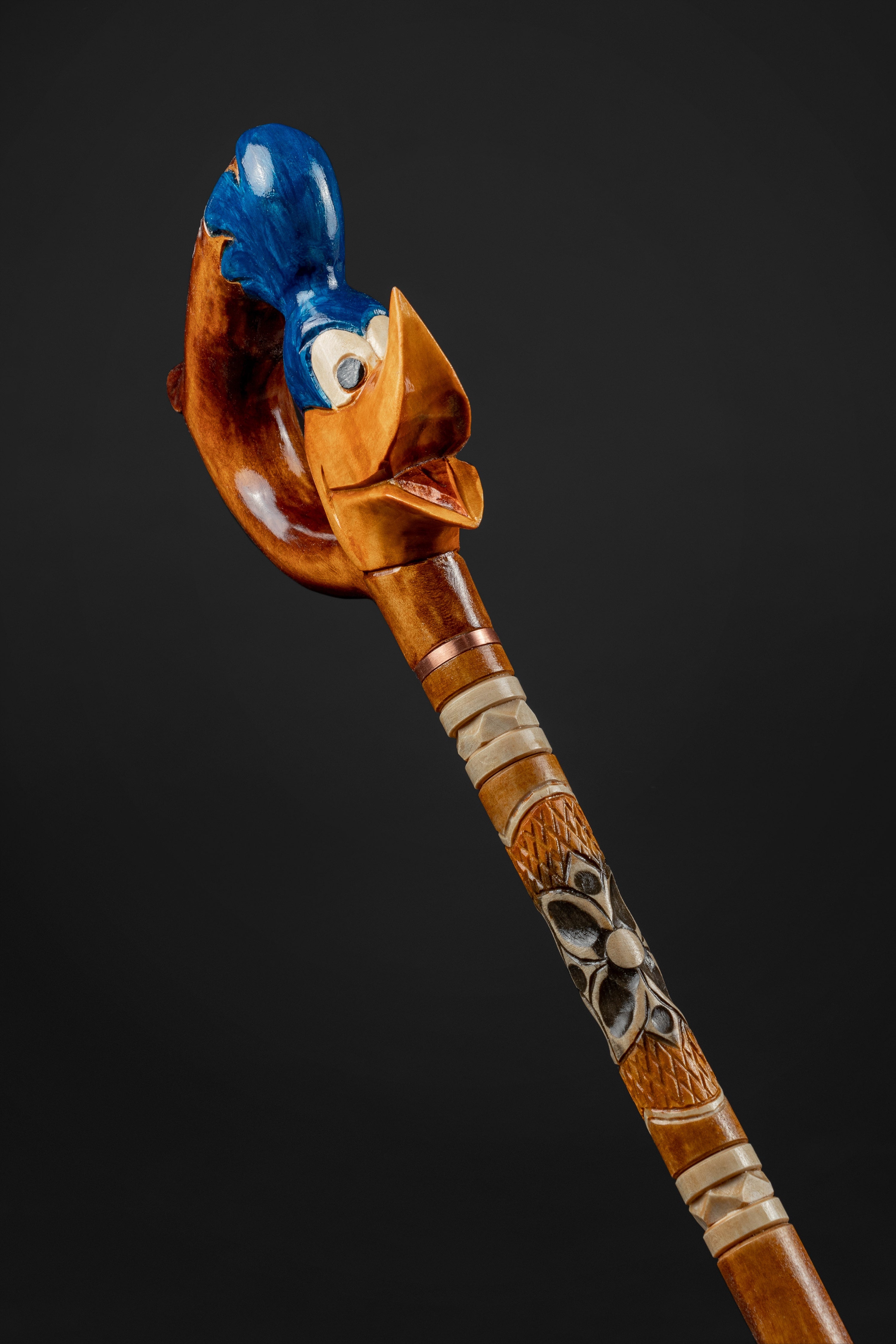 Children's Walking Cane, Kids Walking Stick