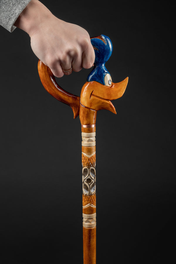 Children's Walking Cane, Kids Walking Stick