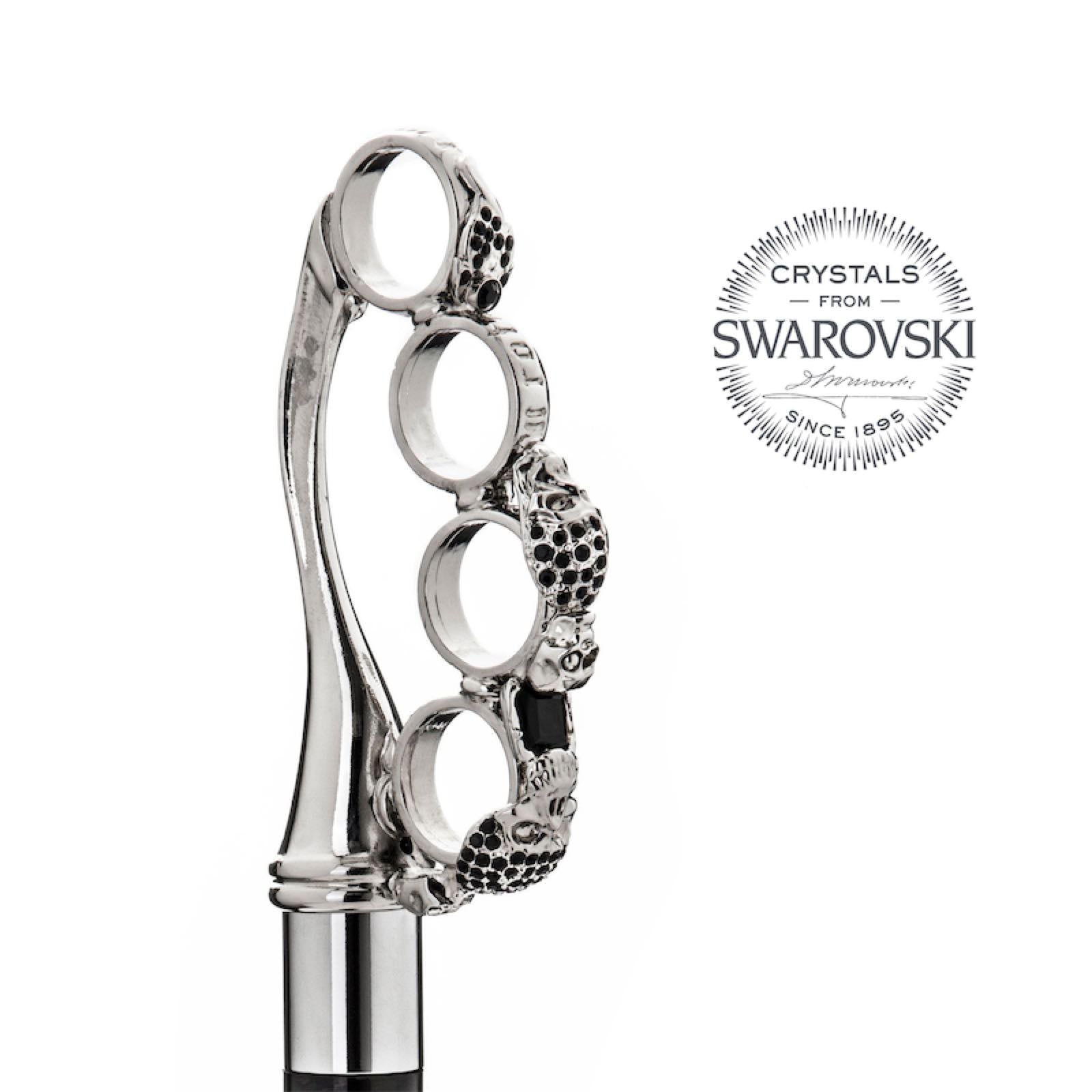 Cool Cane For Young Adults, Modern Unique Designs with Swarovski® | ART ...