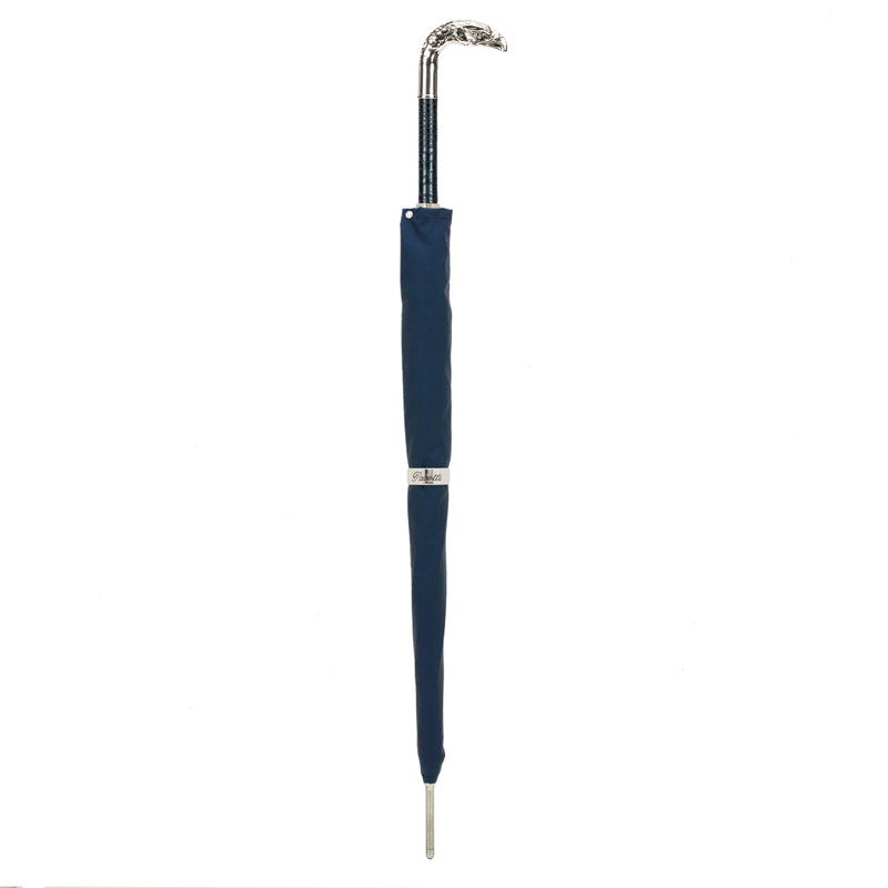 Umbrella with Eagle Handle, Fashion Umbrella For Men | ART WALKING STICKS
